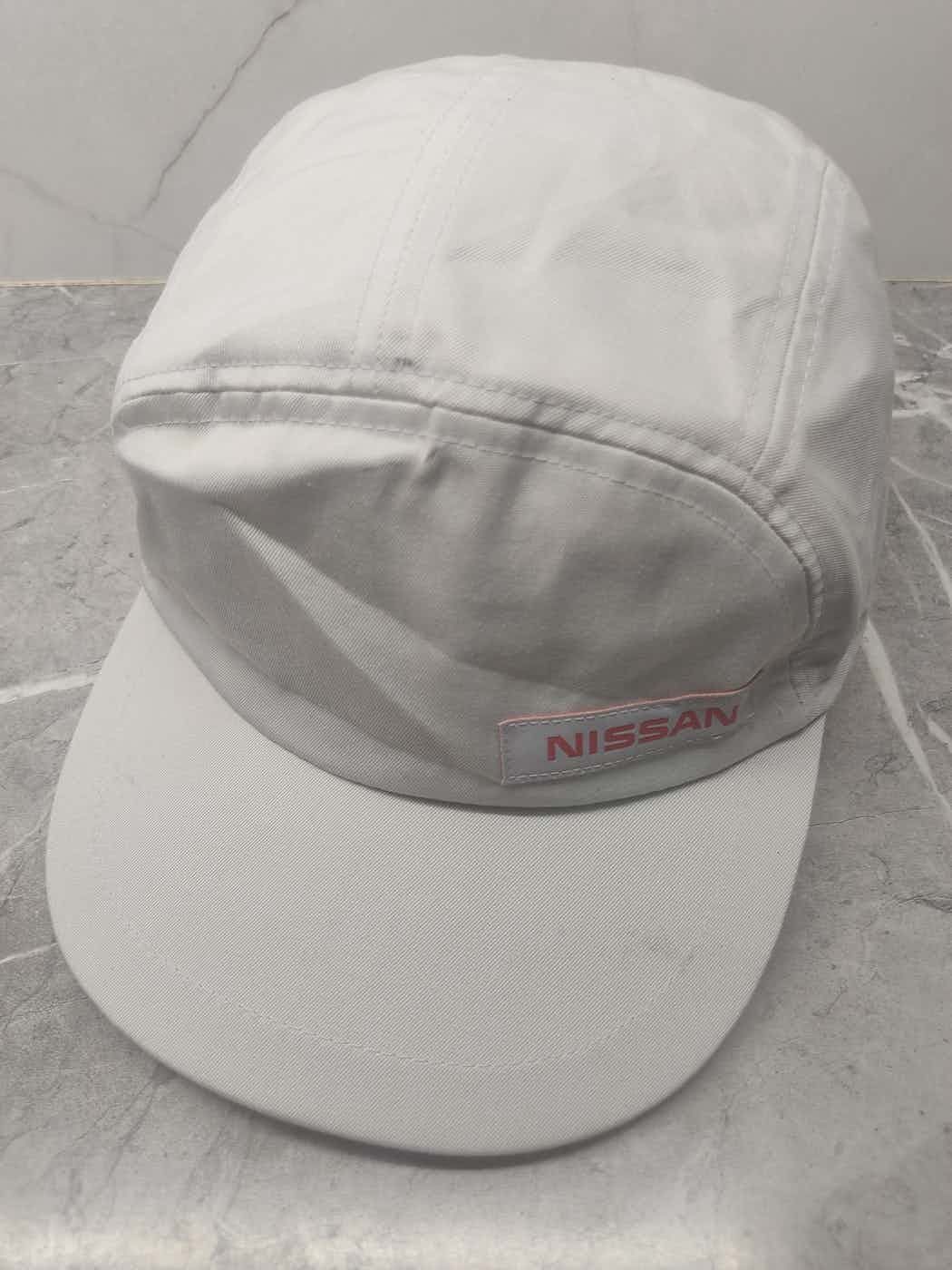 Vintage Vintage Nissan Cap Hat | Grailed