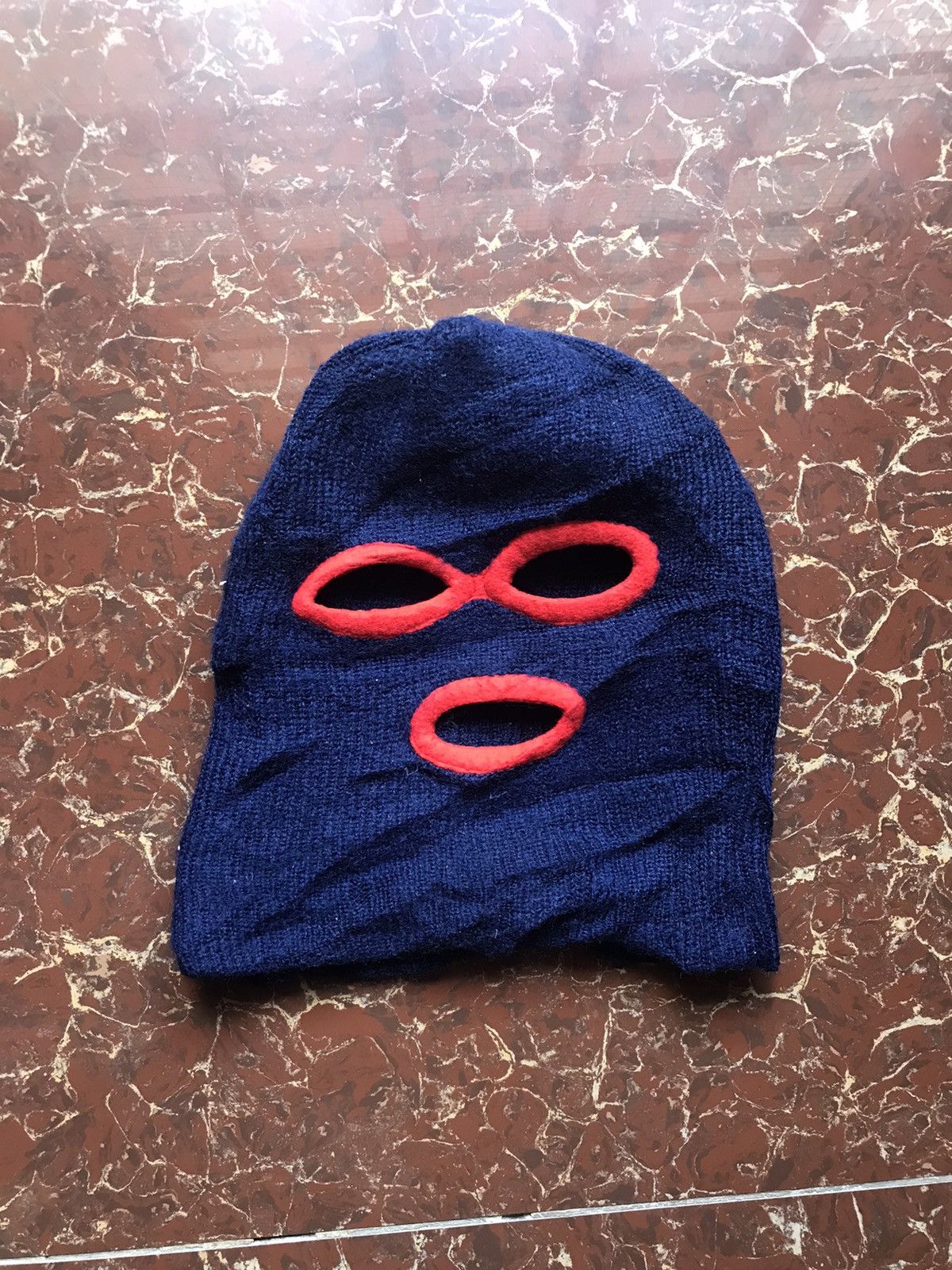 Japanese Brand × Vintage Vintage Ski Mask | Grailed