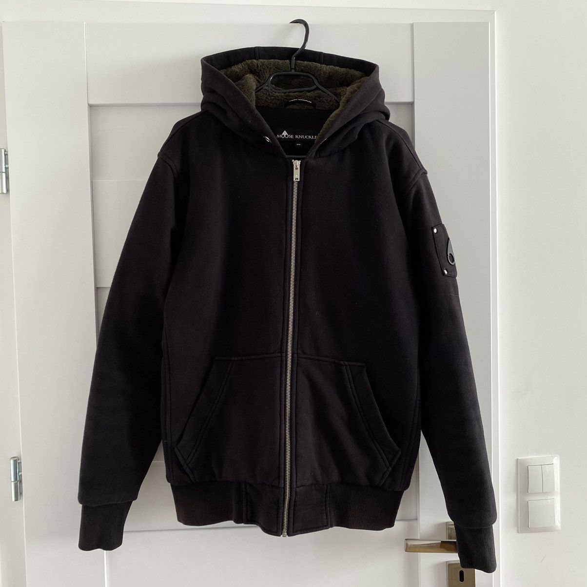 Moose Knuckles Moose Knuckle Jacket | Grailed