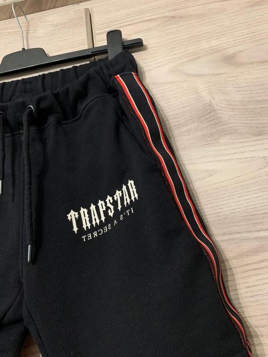 Trapstar London Streetwear x Trapstar London Shorts | Grailed