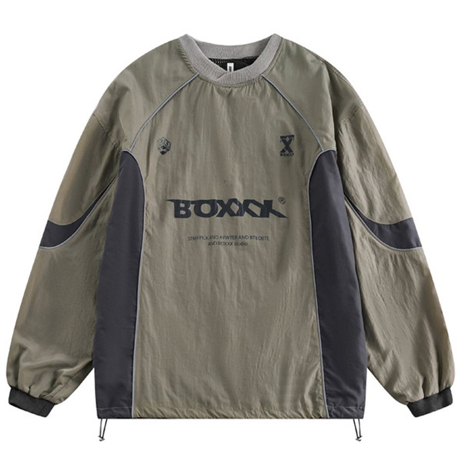 Streetwear Y2K Tracksuit Sportwear | Grailed