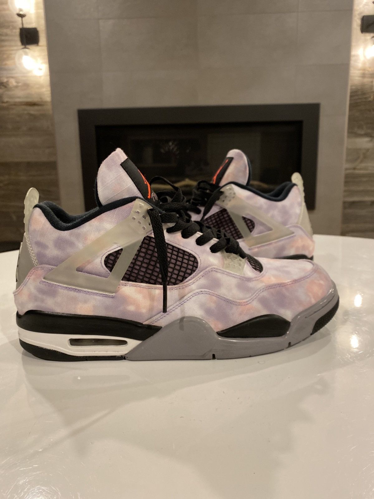 Jordan Brand Jordan 4 Zen Master | Grailed