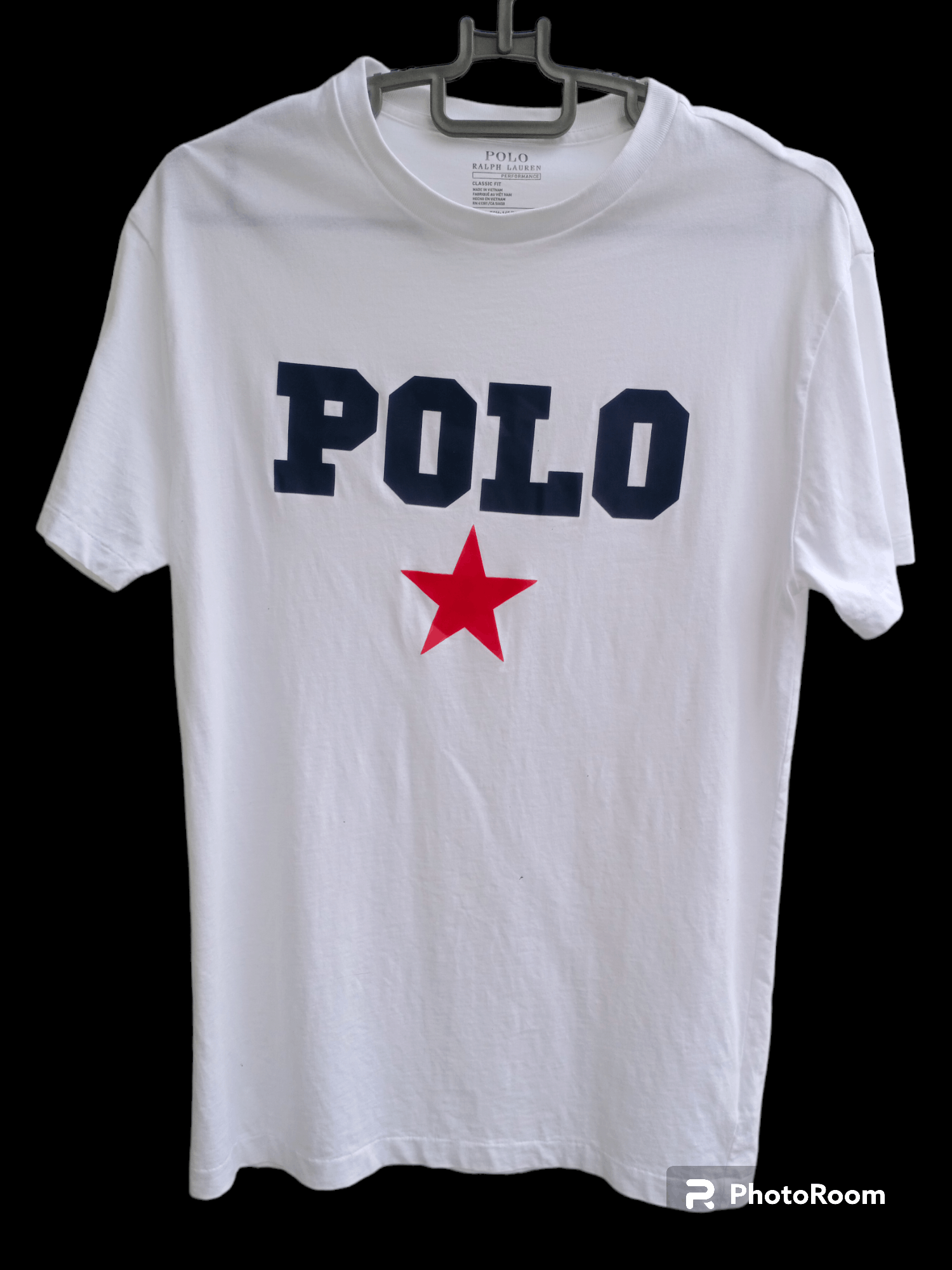 Lo Life × Polo Ralph Lauren × Ralph Lauren Polo Ralph Lauren RL Star ...