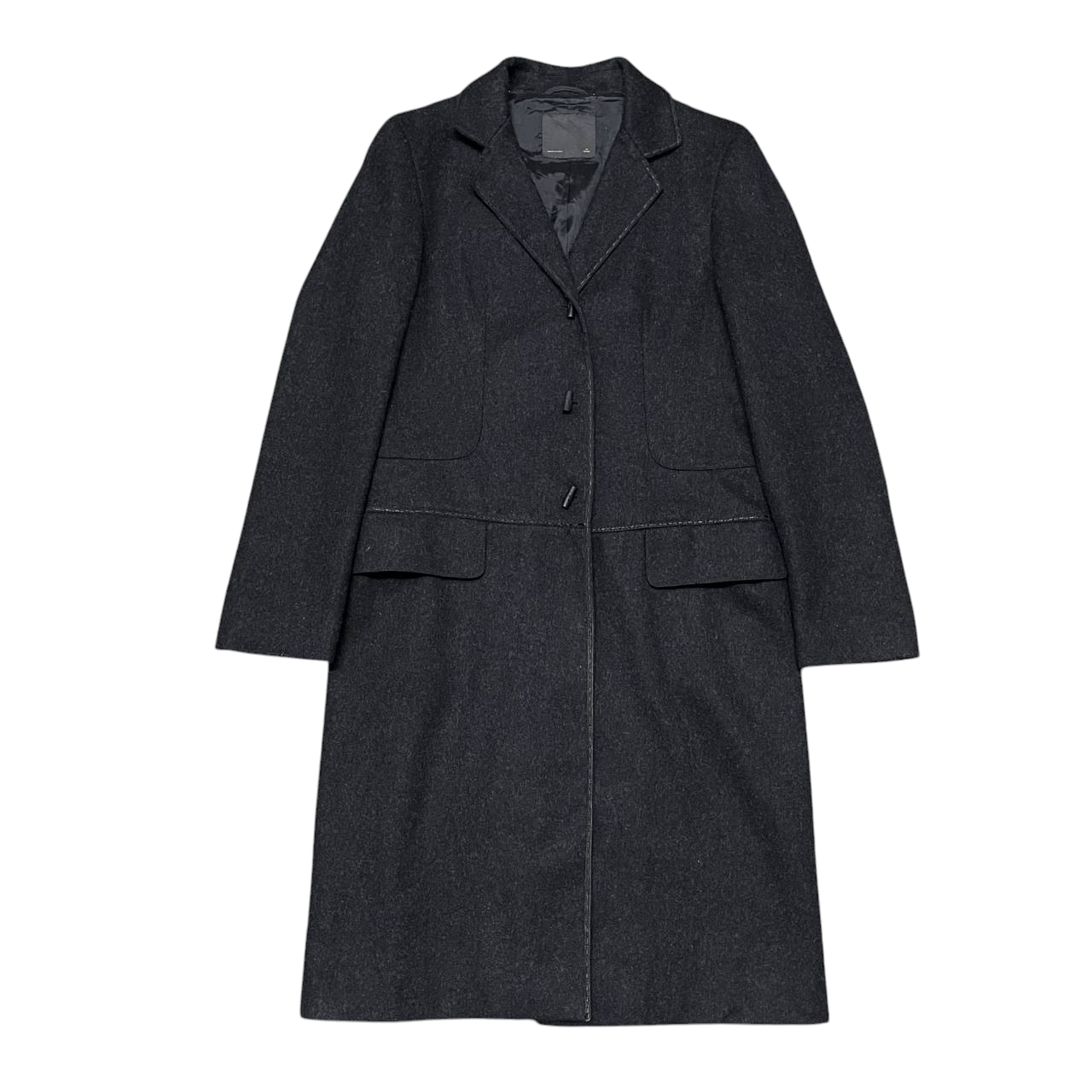 Fendi × Luxury Fendi Long Coat | Grailed