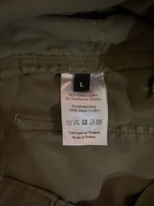Y/Project Y/Project Pop Up Cargo Pant | Grailed