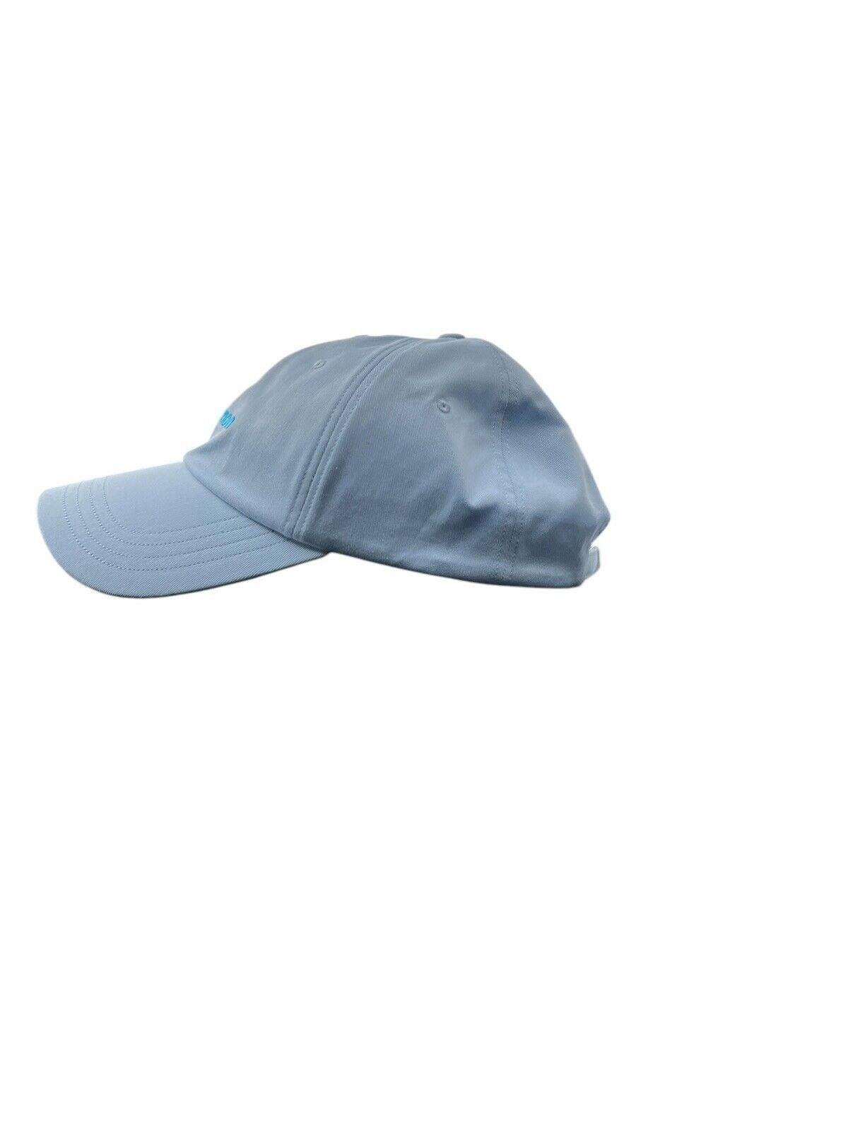 Lululemon Lululemon Unisex Classic Ball Cap Wordmark Logo Embroidery ...