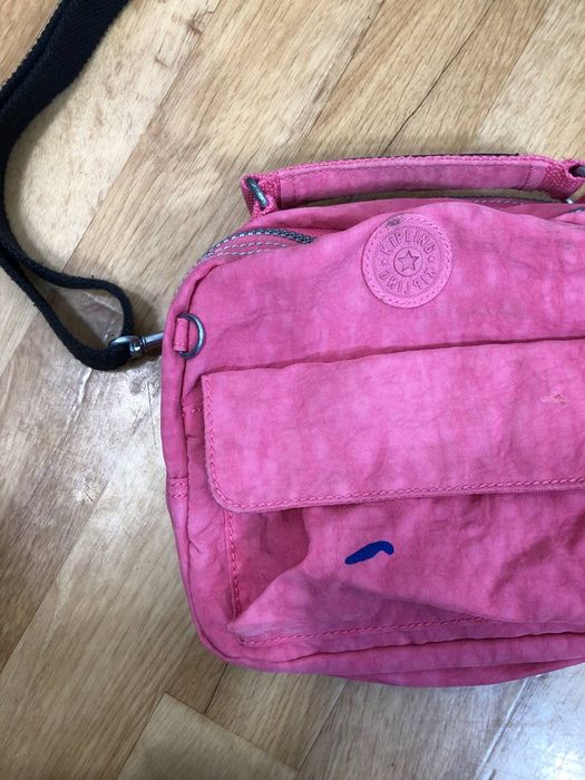 Vintage 00s Vintage Kipling Monkey Avant Gard Bag Rare | Grailed