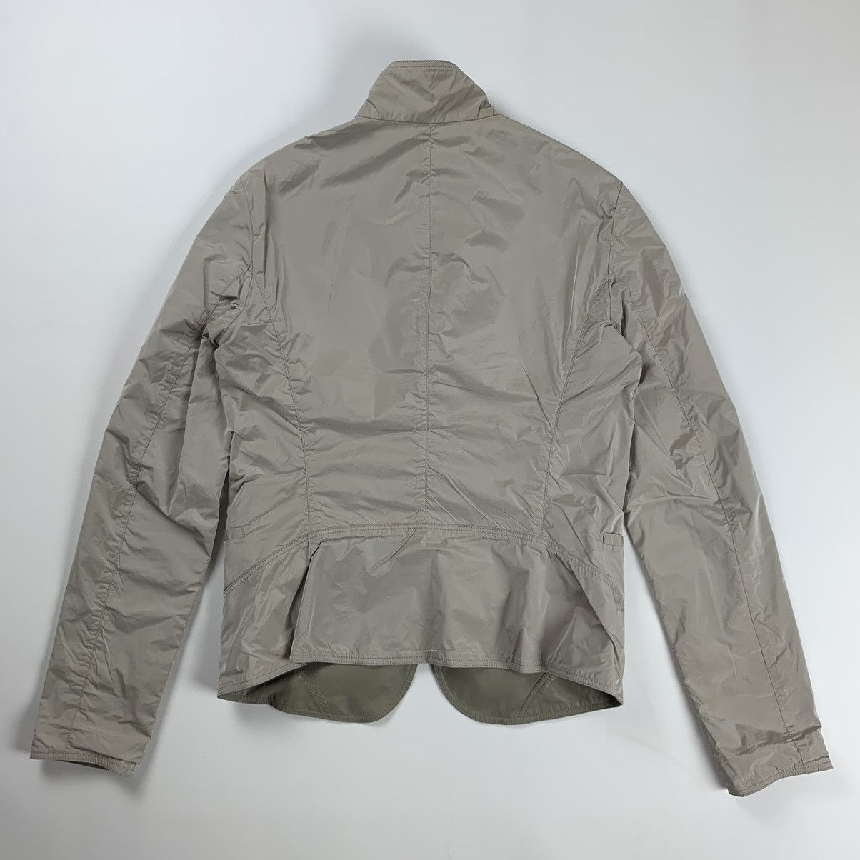 Jil Sander × Raf Simons × Vintage Jil Sander by RAF Simons reversible ...