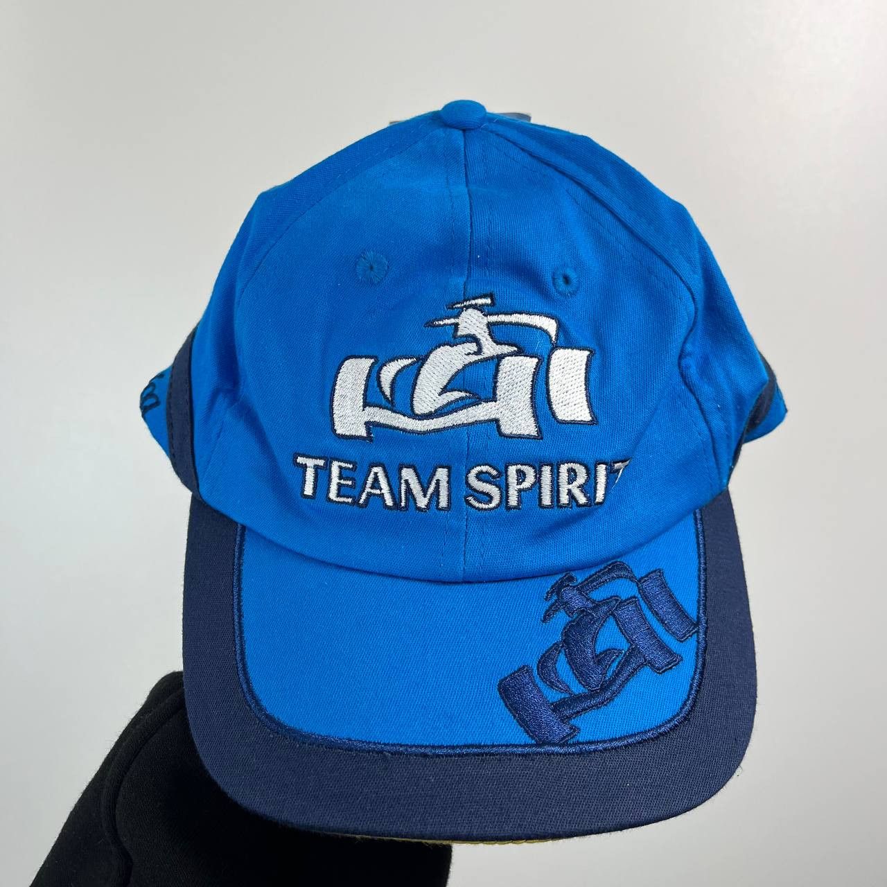 Other Renault F1 Team Spirit Cap Team Telefonica Formula One Size | Grailed