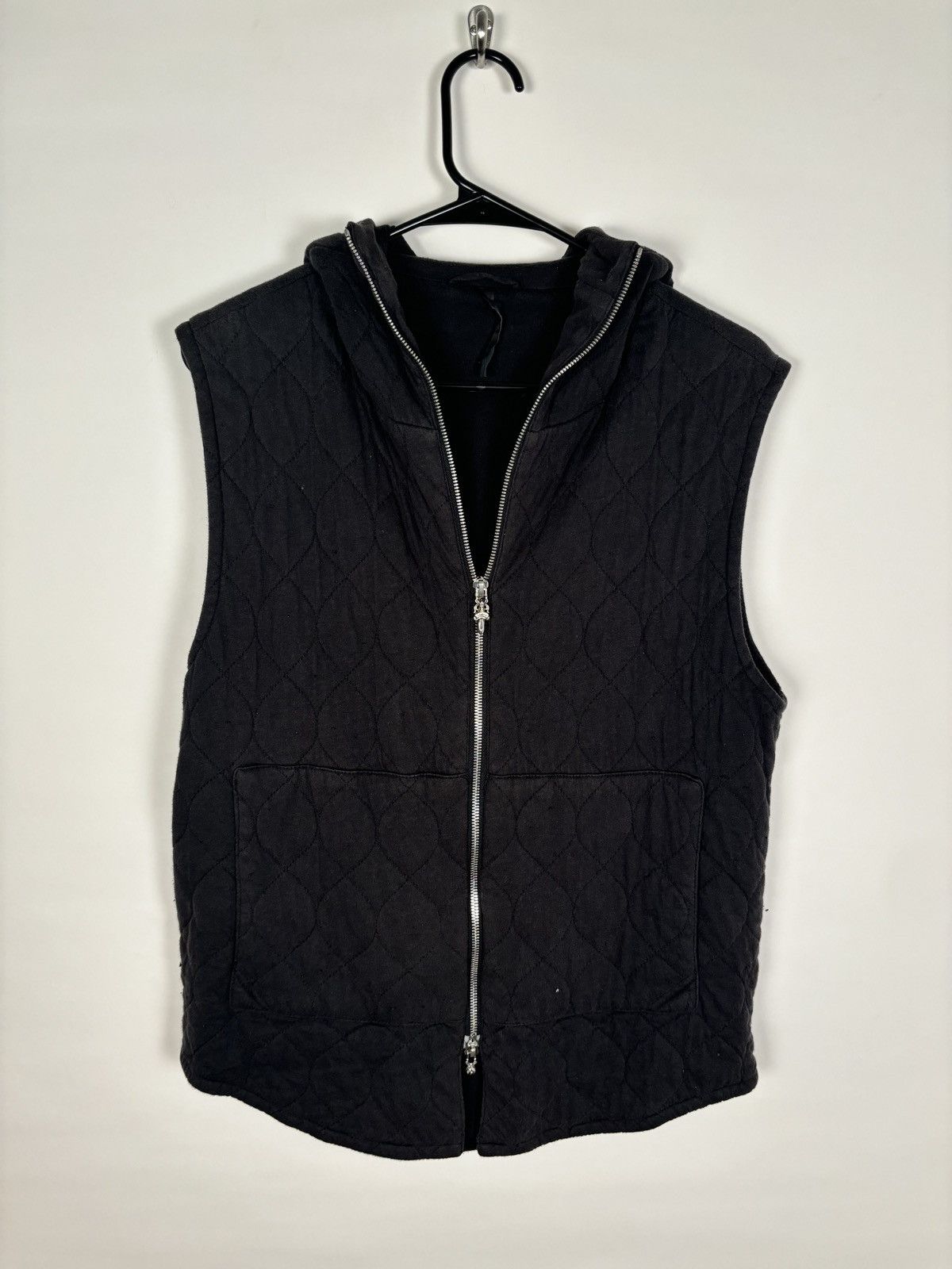 Chrome Hearts 🚭INSANE CHROME GRAIL🚭JAPAN EXCLUSIVE CASHMERE TACTICAL ...