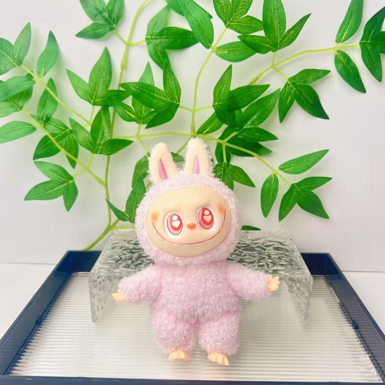 PoP Mart Pop Mart plush toy pendant | Grailed