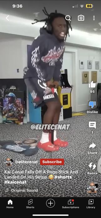 HELLSTAR M - KAI CENAT 🏃‍♂️ OFFER 🤝 HELLSTAR WORLD TOUR HOODIE 🔥 | Grailed