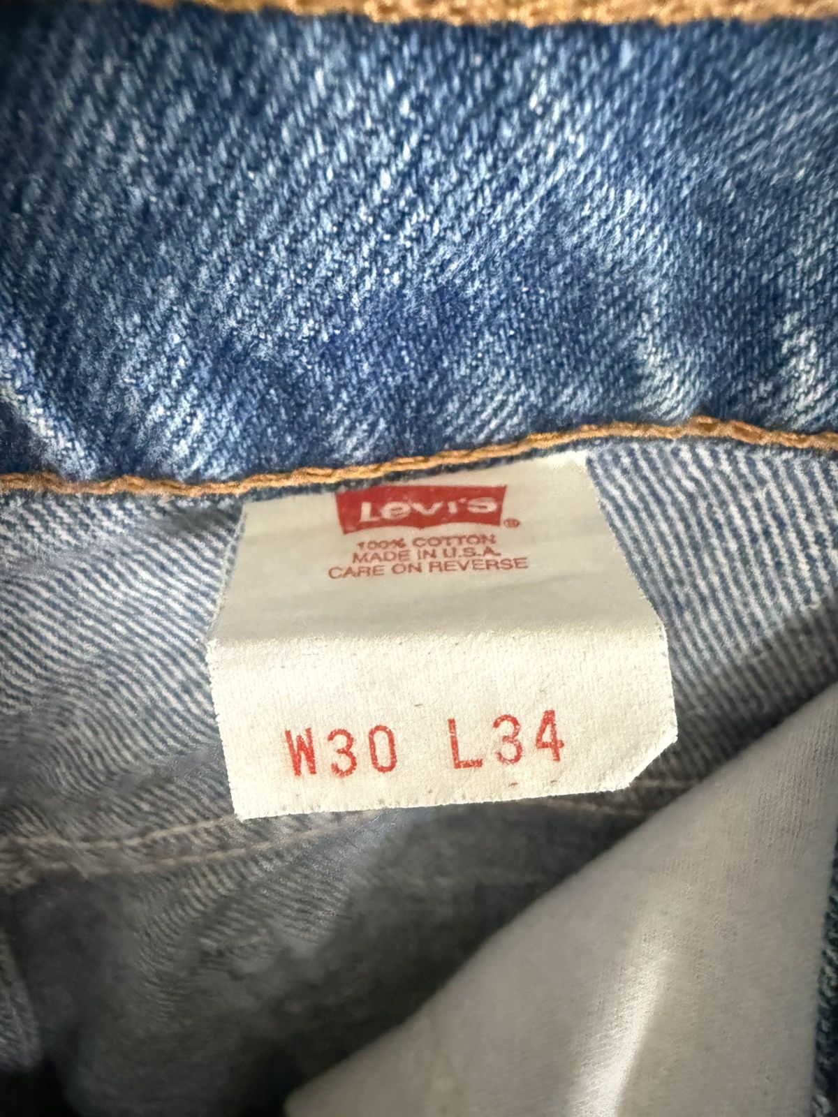 Levi's Vintage Clothing Vintage Levis 517 | Grailed