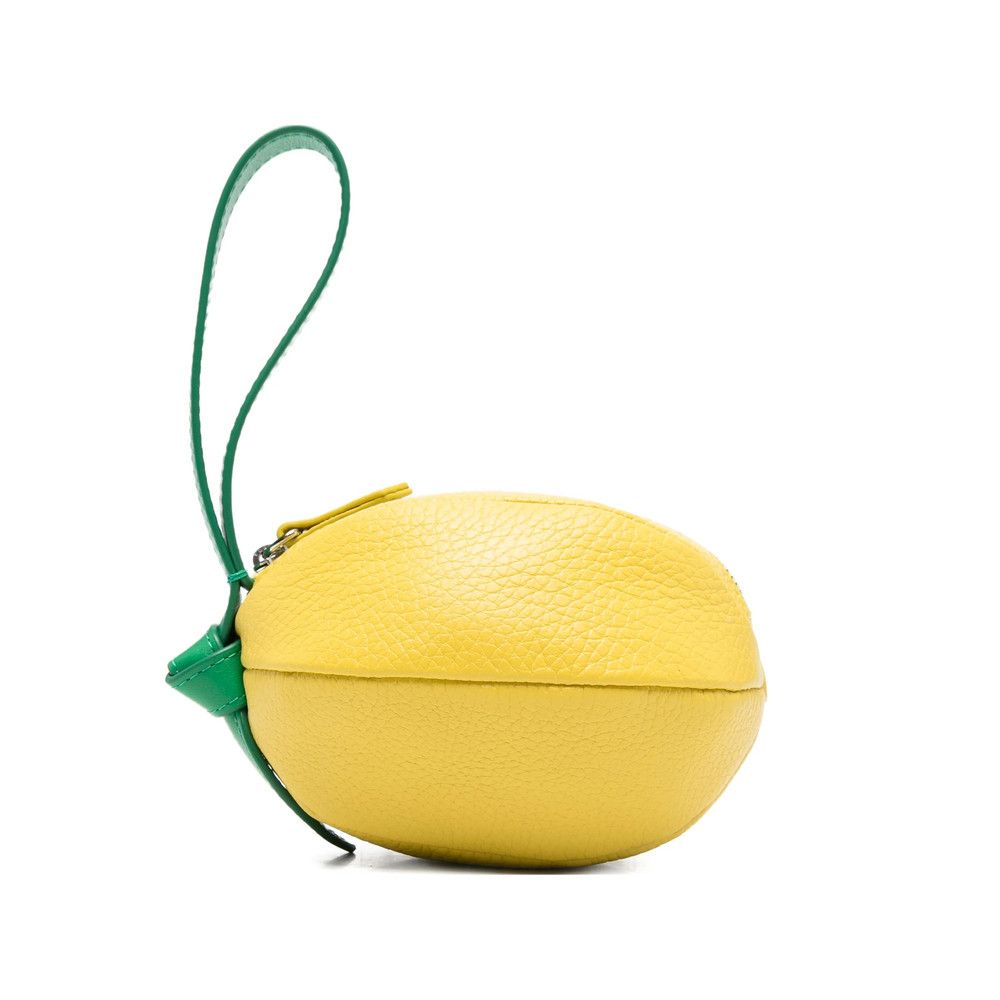 Hereu Hereu YELLOW Mini Bags | Grailed