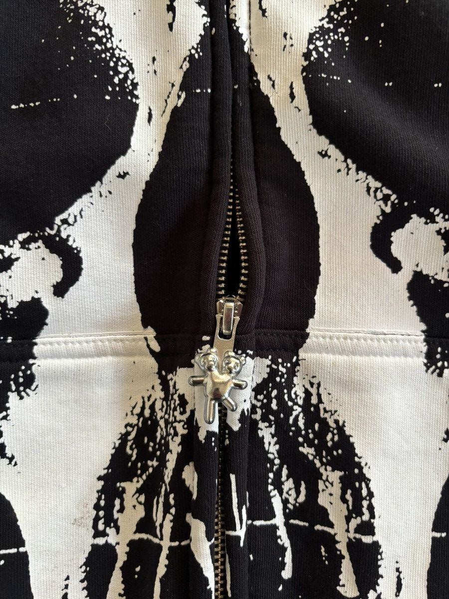 Heaven by Marc Jacobs × Stray Rats Deftones God Help Me by Heaven x ...