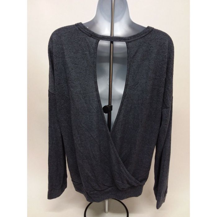Vintage Women's Medium Korye Long Sleeve Sweater | Grailed
