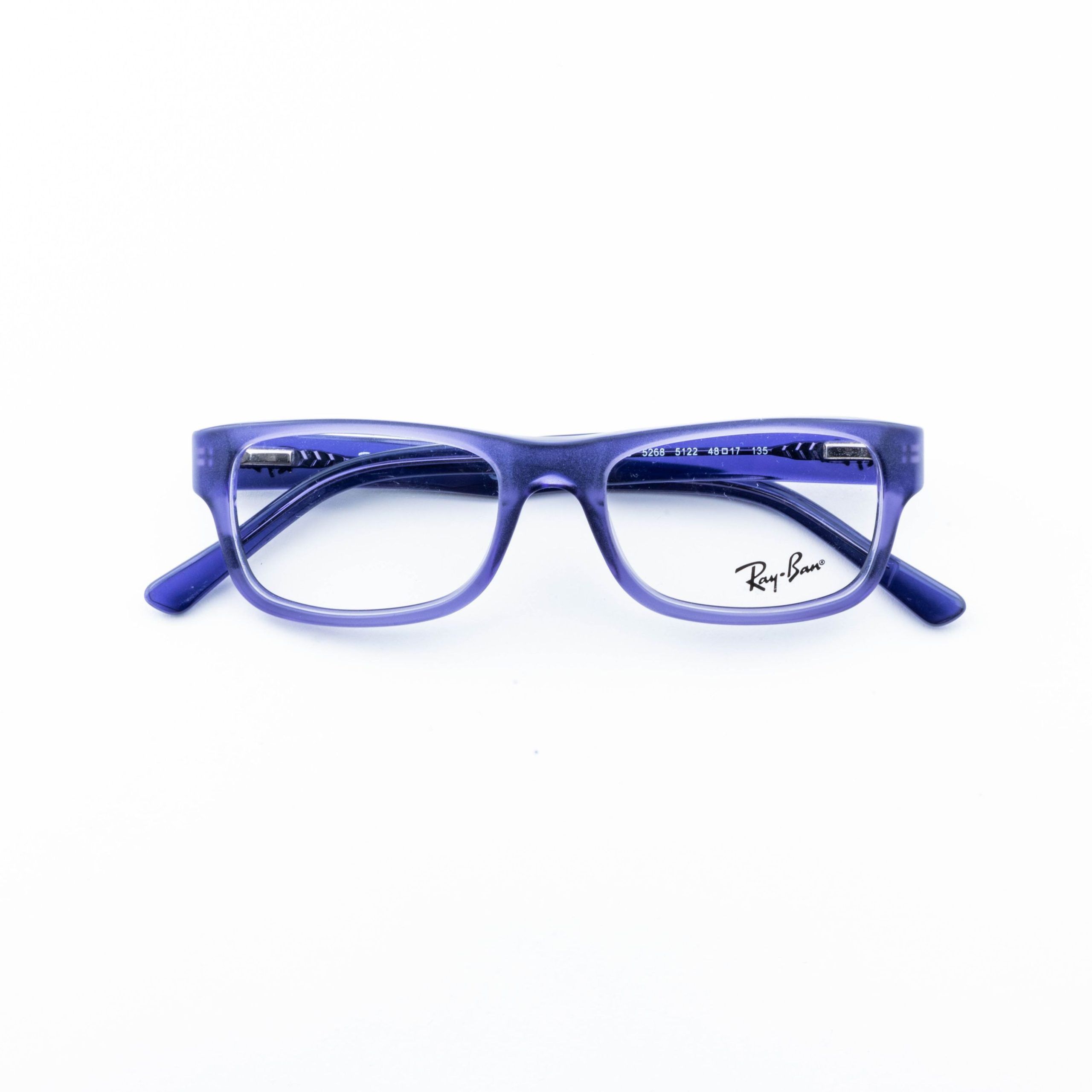 RayBan Ray Ban RB 5268 5122 Frames | Grailed