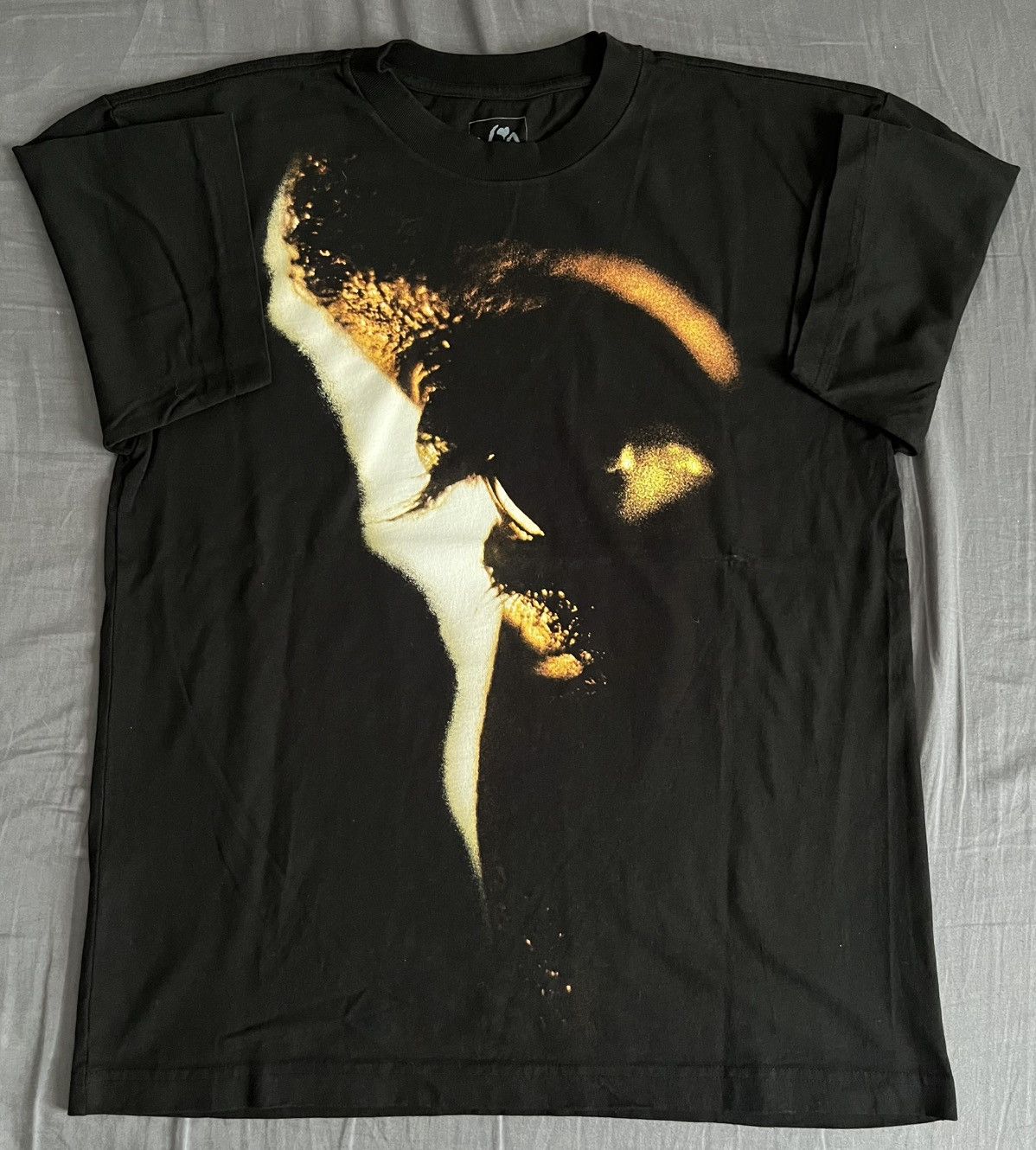 Playboi Carti × The Weeknd After Hours Til Dawn Tour Shirt 2025 | Grailed