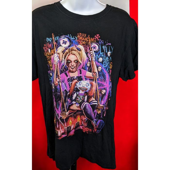 Wwe WWE Alexa Bliss Shirt | Grailed