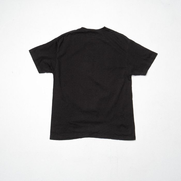 Market Chinatown Market Black Yellow Arc Logo Tee Shirt NYC Men's S ...