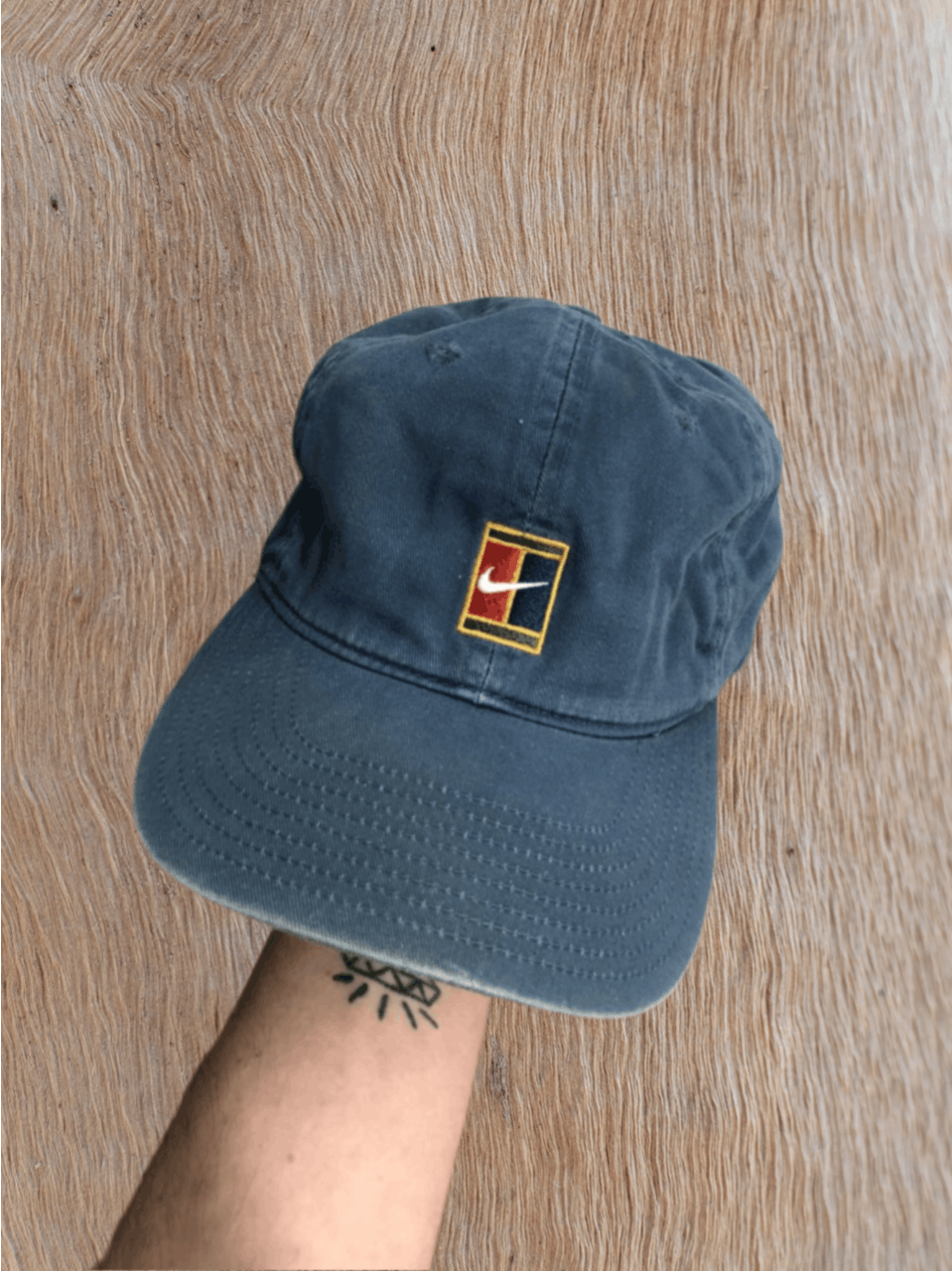 Vintage VINTAGE SOUTH RUGBY HAT CAP LOGO | Grailed