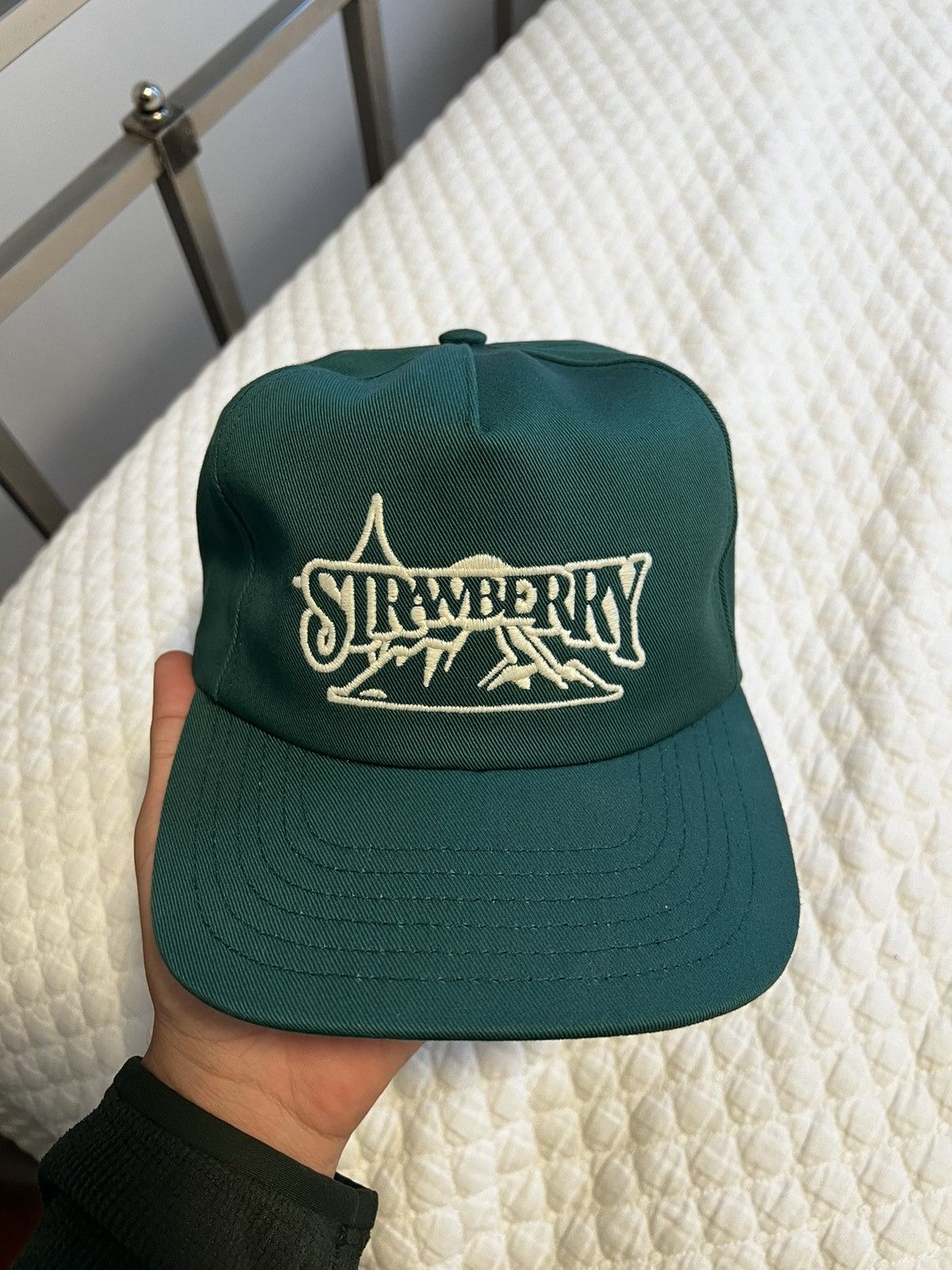 Strawberry Kai x strawberry | Grailed