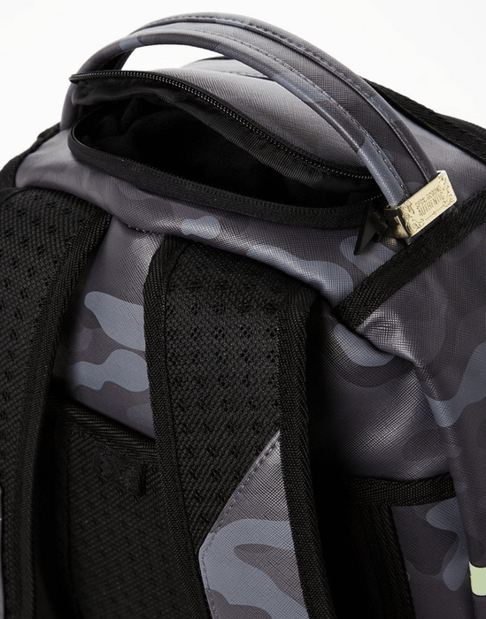 Sprayground MONEY MONSTER BACKPACK SPRAYGROUND | Grailed