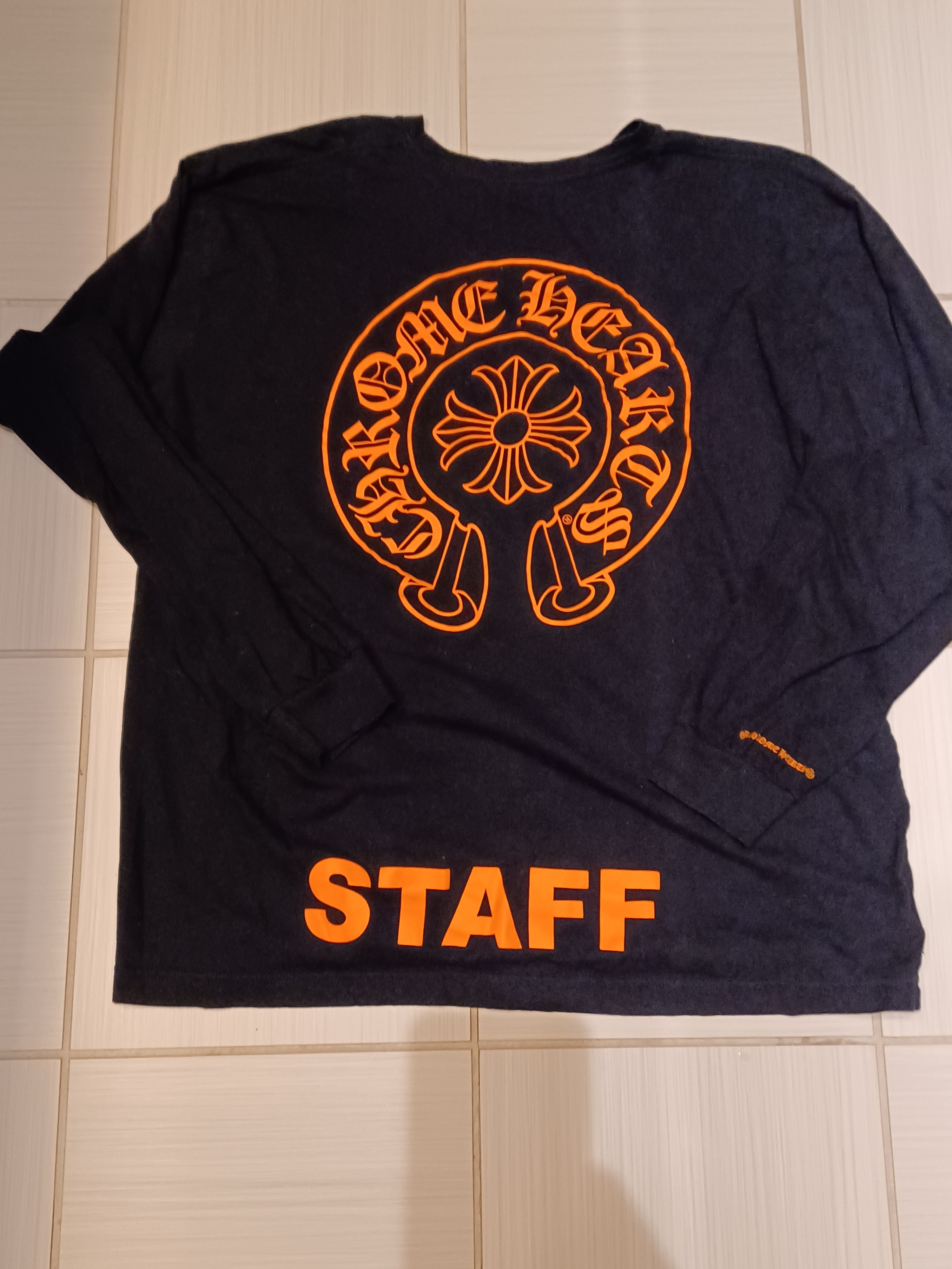 Chrome Hearts Chrome Hearts