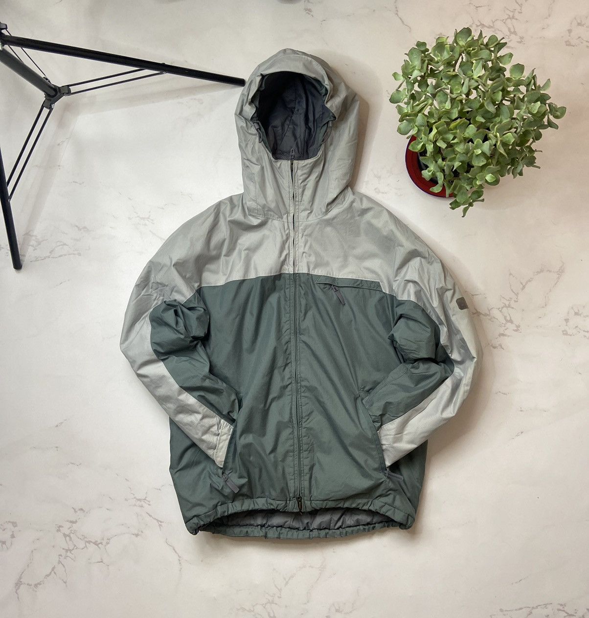 Vintage Rare Nike ACG 3 Outer Layer Vintage Gore-Tex Jacket | Grailed