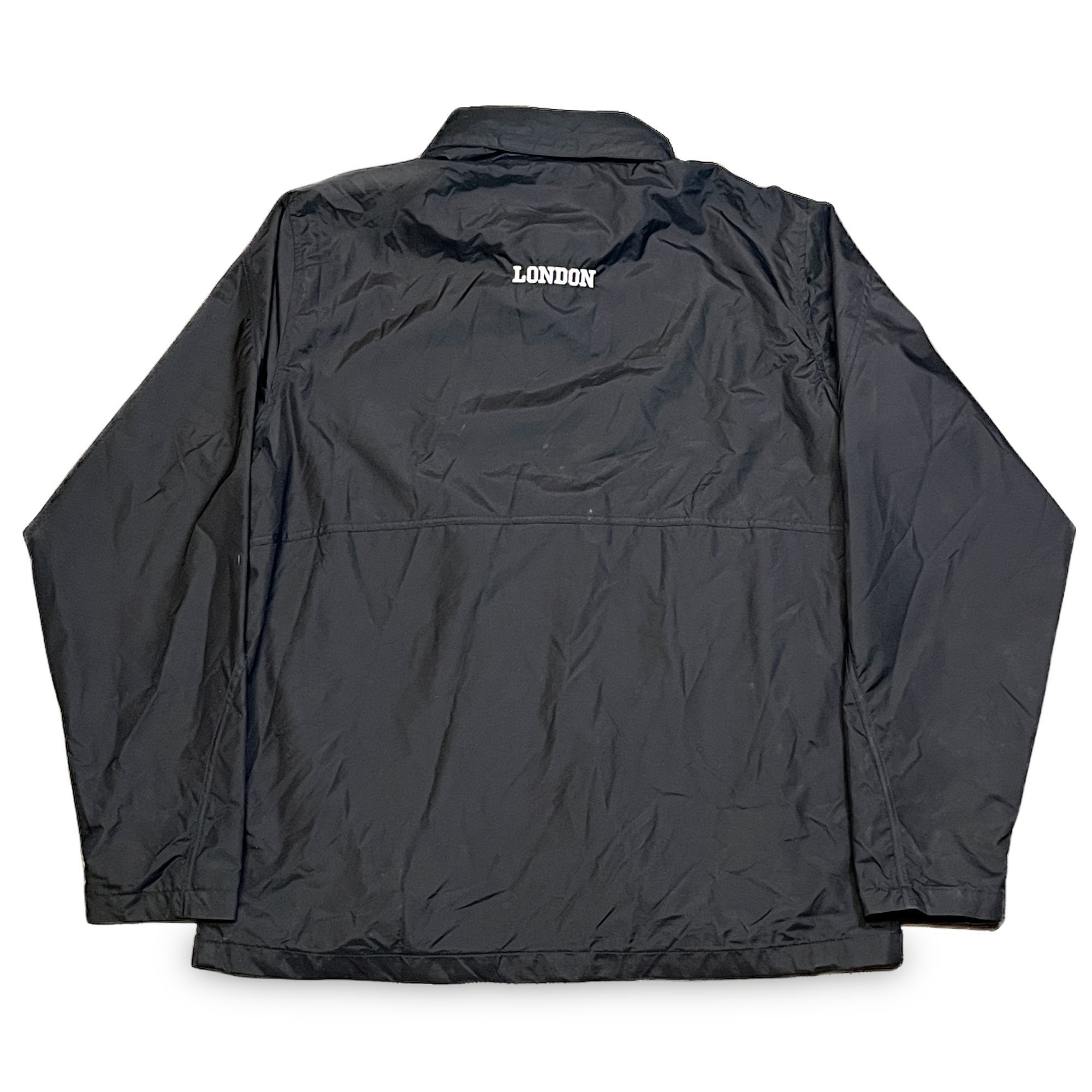 Other Western Mustangs Windbreaker Jacket | Grailed