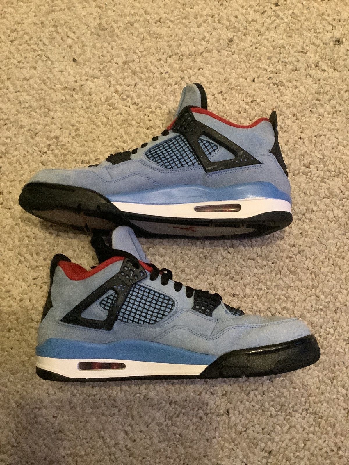 Jordan Brand Jordan 4 Travis Scott | Grailed
