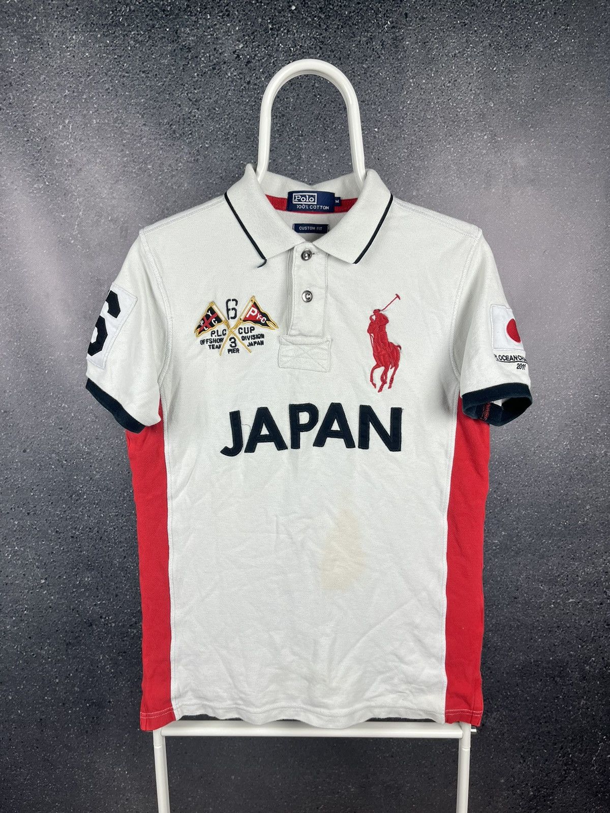 Polo Ralph Lauren × Streetwear × Vintage Vintage Japan polo Ralph ...