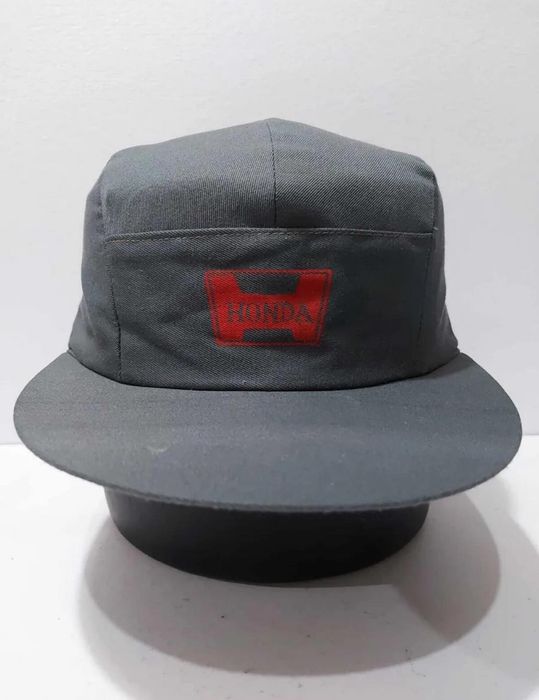 Honda Vintage Honda Japan Employee's Cap / 1960s Honda Cars | Grailed