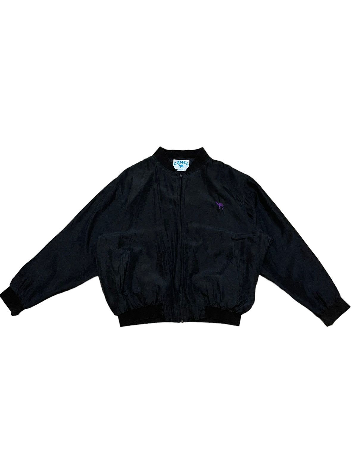 Vintage 90’s Camel cigarettes vintage jacket | Grailed