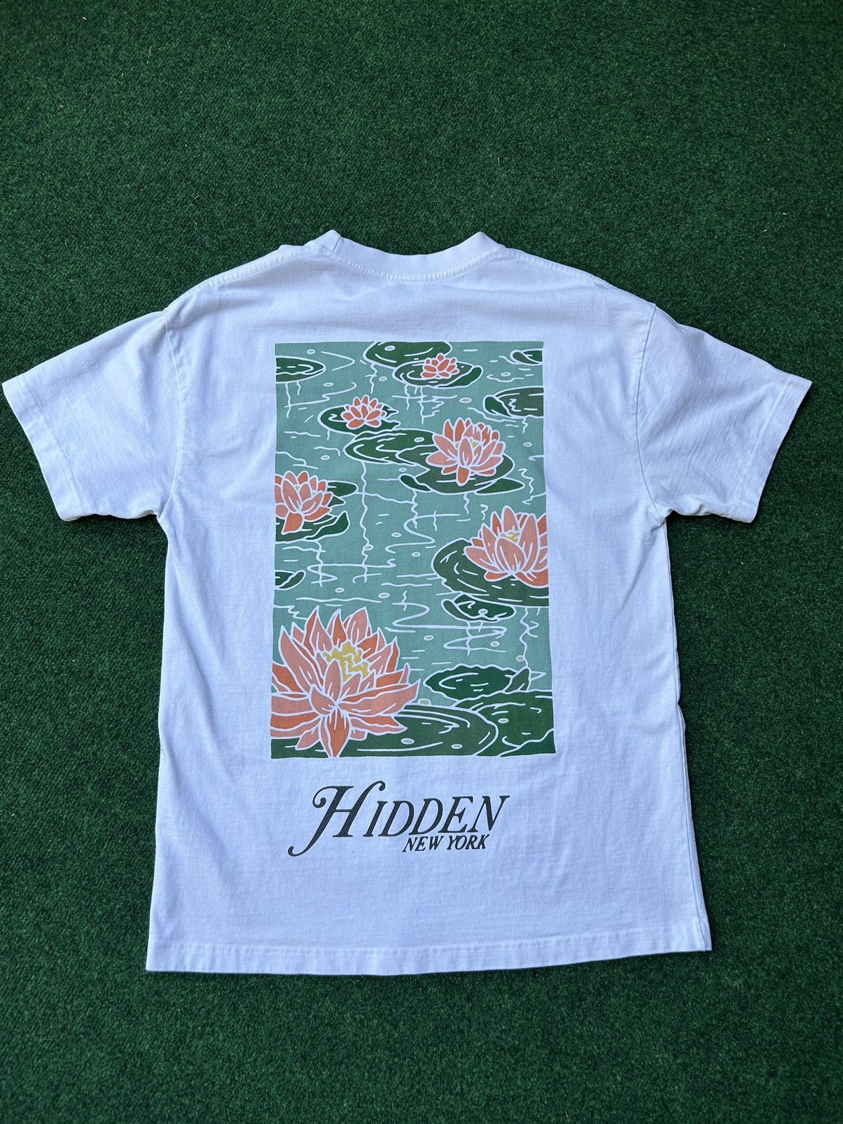 HIDDEN Hidden NY -Shirt | Grailed