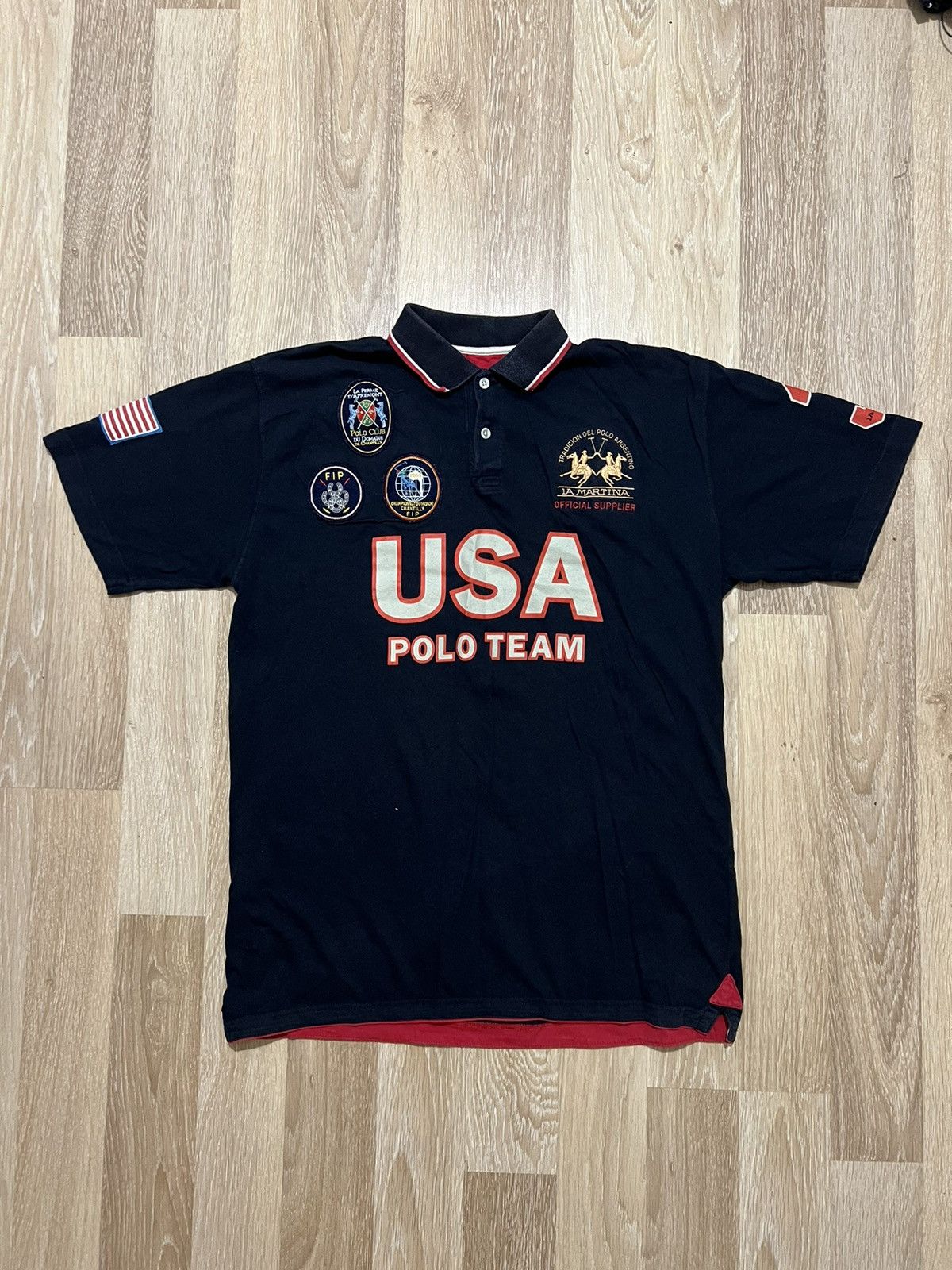 Polo Ralph Lauren × Streetwear Polo Ralph Lauren Style USA polo | Grailed