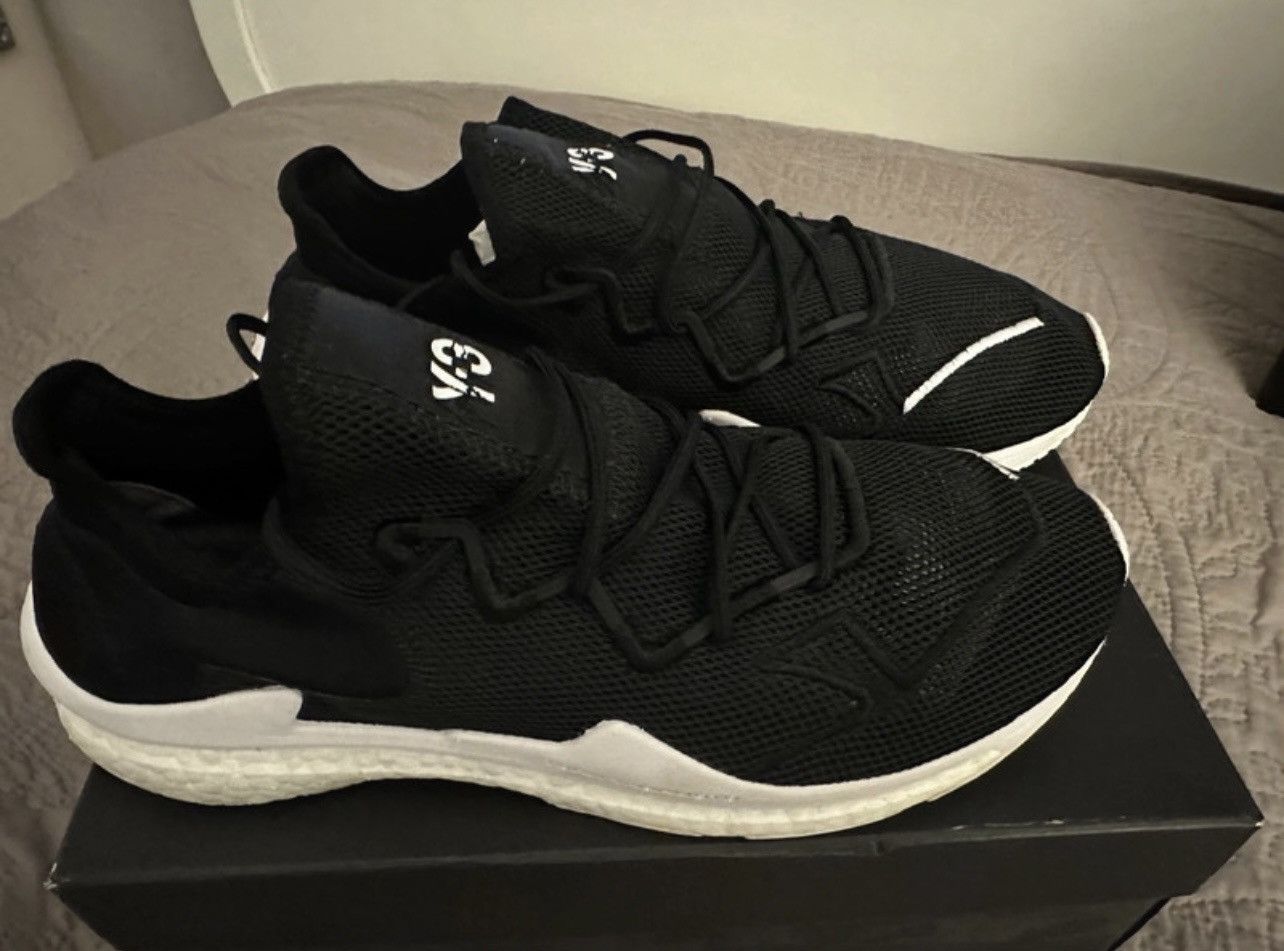 Adidas Y3 Yohji Yamamoto Adidas Adizero Shoe Sneakers size US 10.5 | Grailed