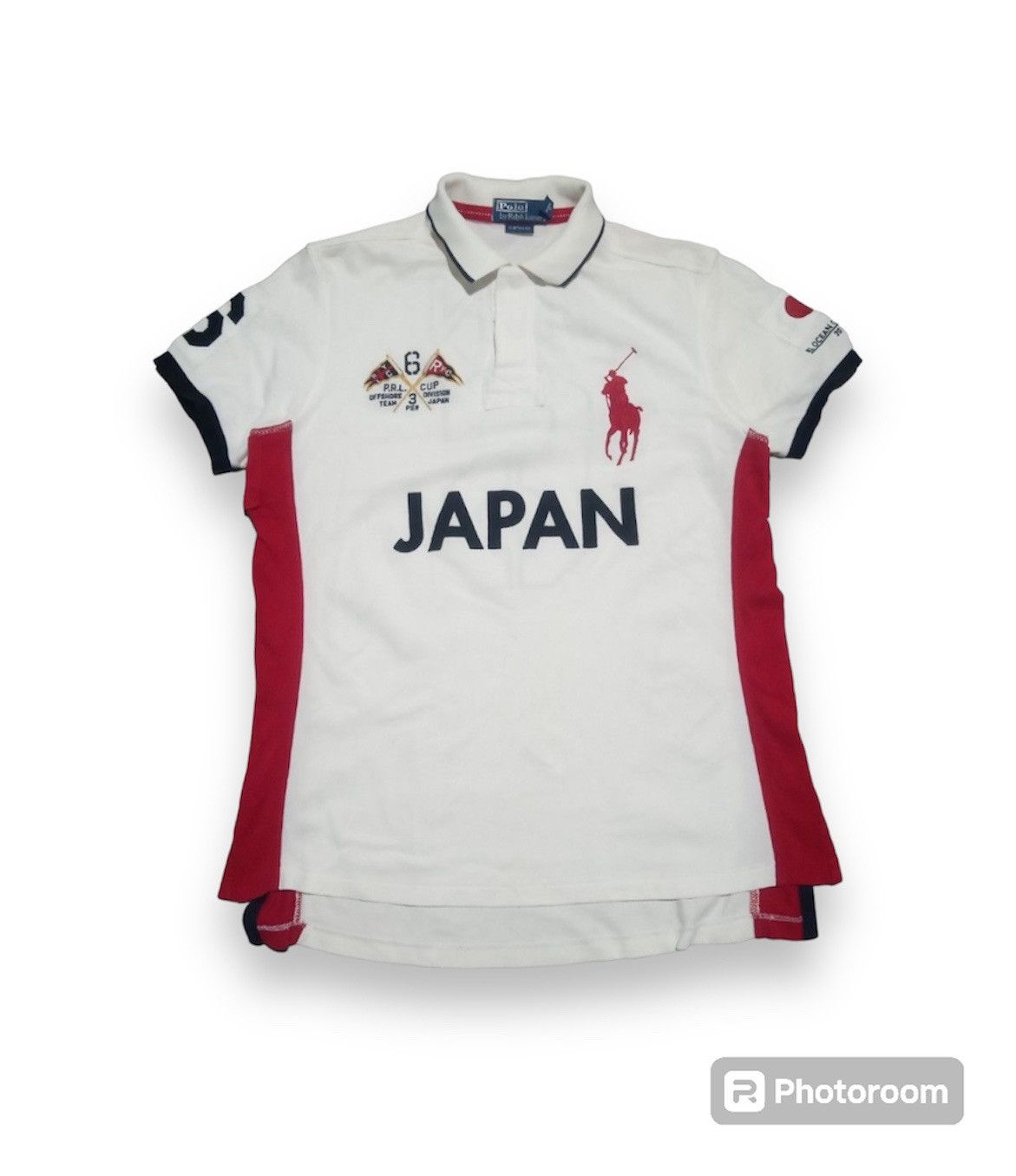 Polo Ralph Lauren × Ralph Lauren × Vintage Polo Ralph Lauren Japan Polo ...