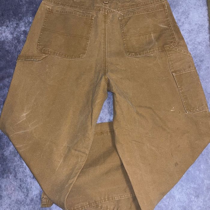 Walls Walls Workwear Carpenter Pants Fire Resistant | Grailed