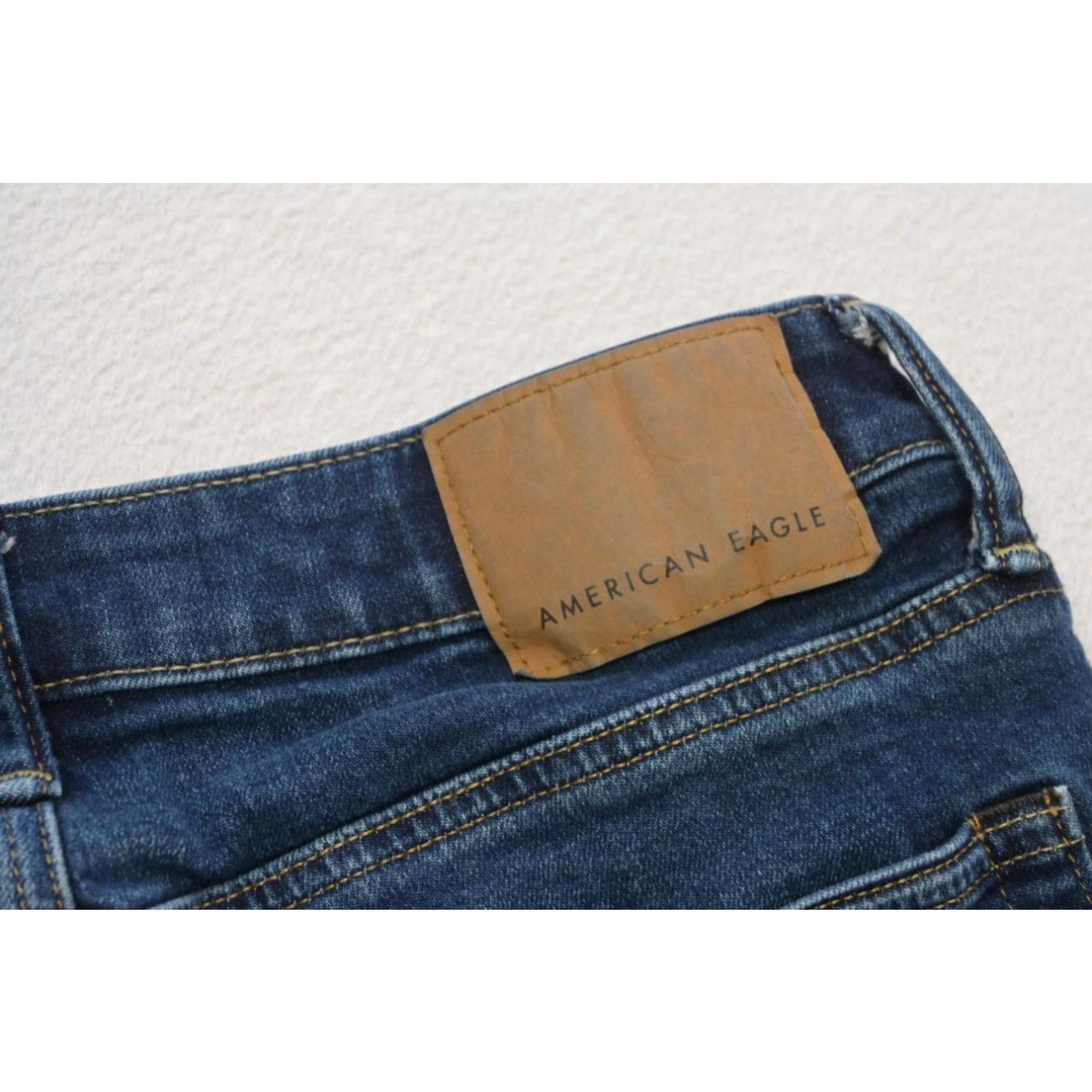 American Eagle Outfitters American Eagle Original Straight AirFlex ...