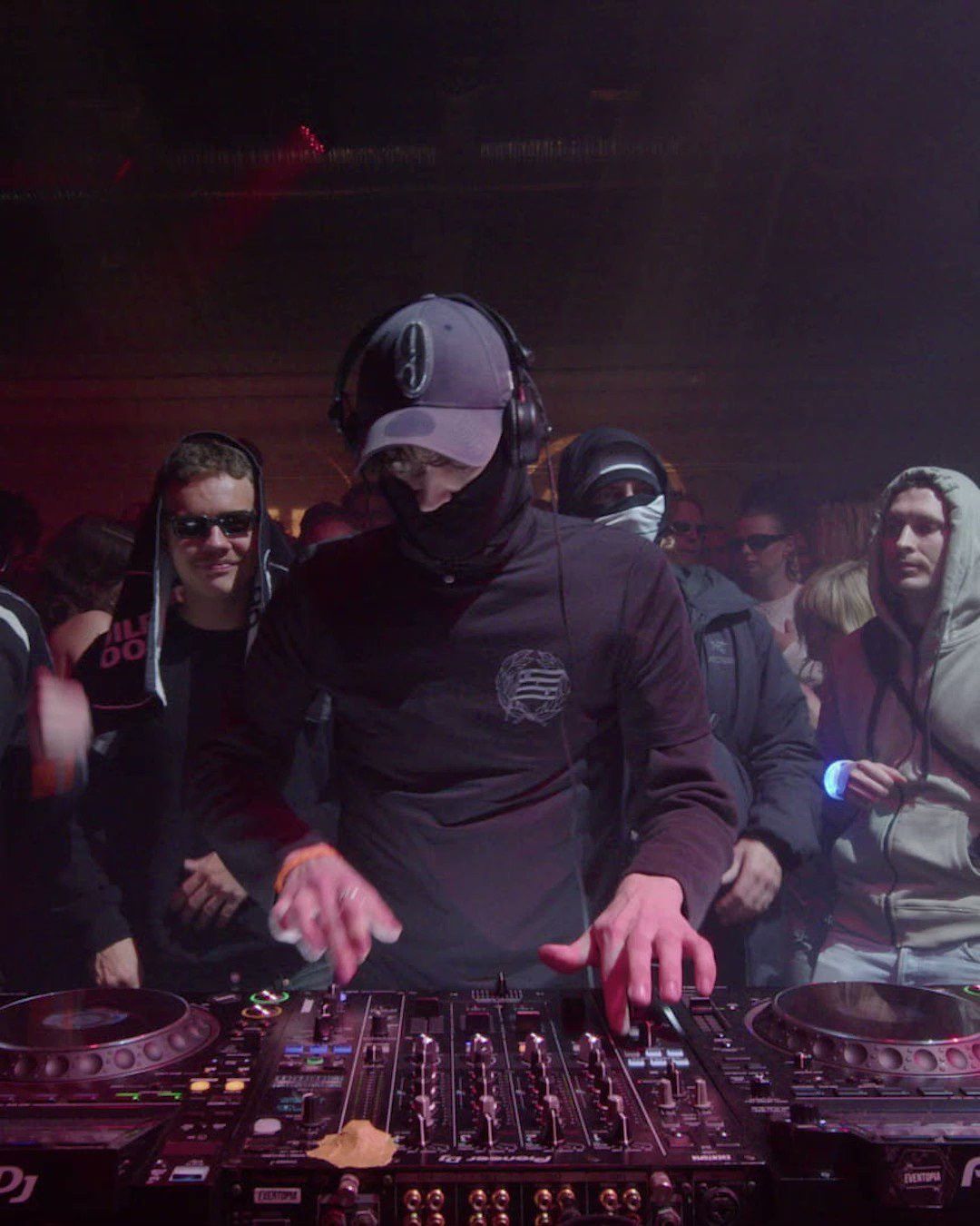 Sad Boys Bladee x Gant 9 Patch | Grailed