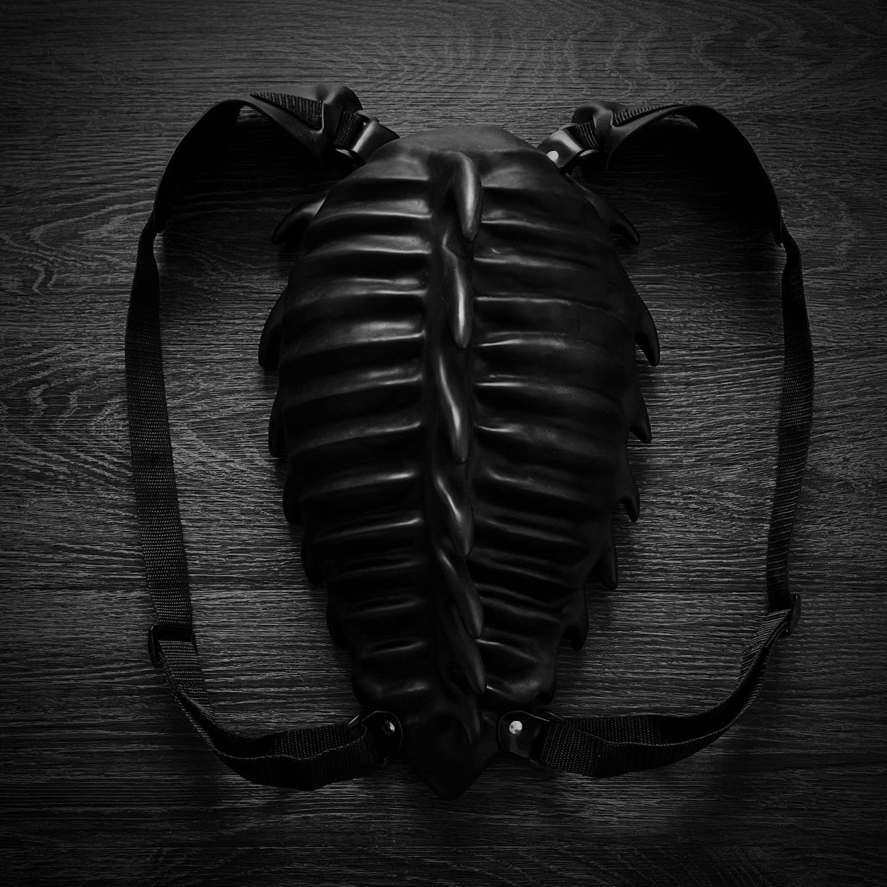 Craig Morrison 90s Craig Morrison Gen 2 Millenium Bug Bag | Grailed