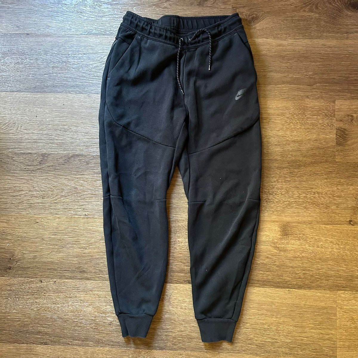 Nike Nike Tech Fleece jogger sweats | Grailed