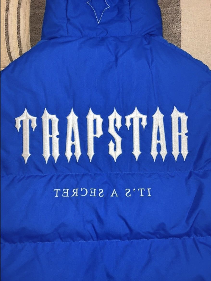 Trapstar London Trapstar London | Grailed