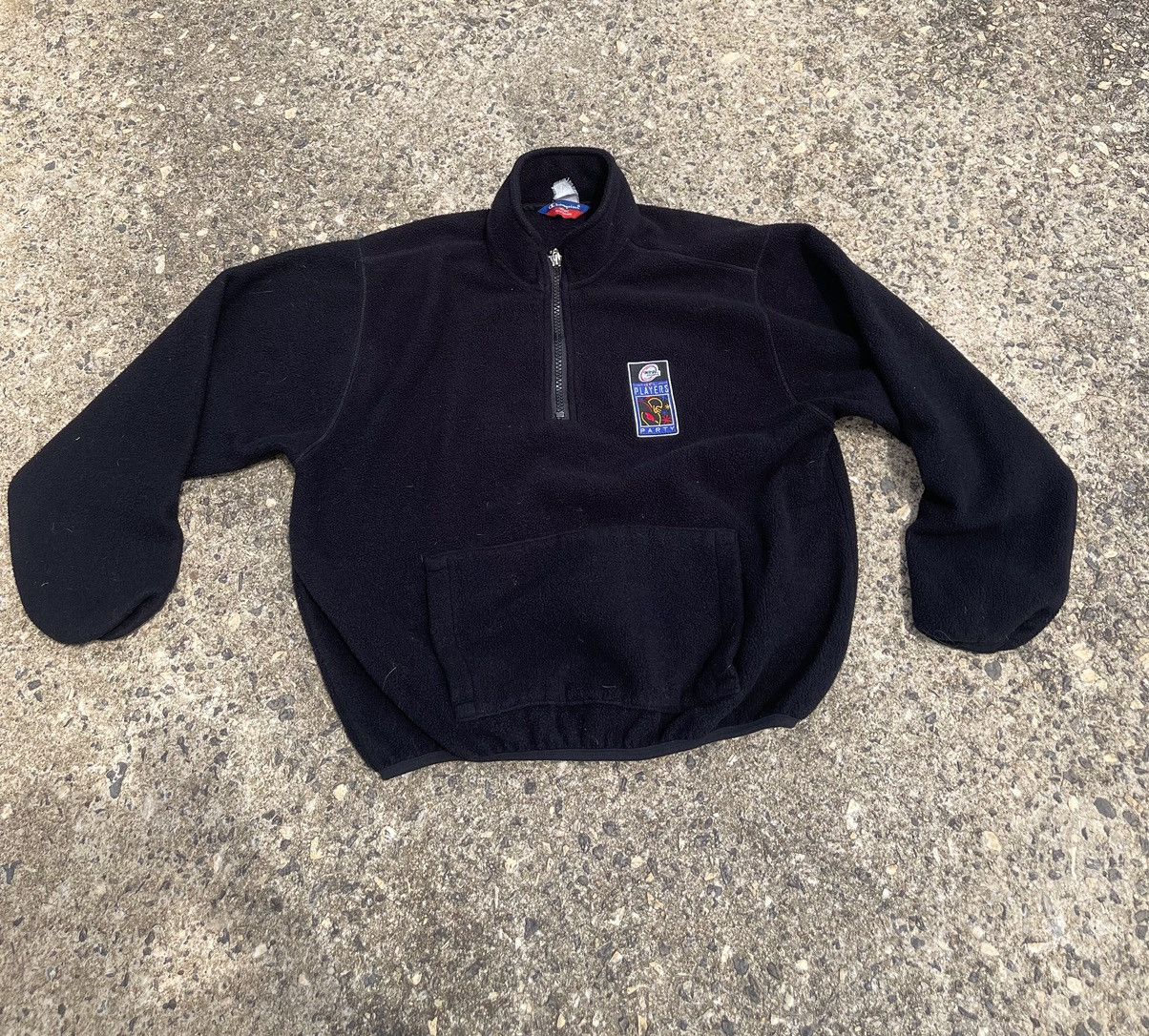 Champion × NFL × Vintage Vintage Champion NFL players party Jacket ...