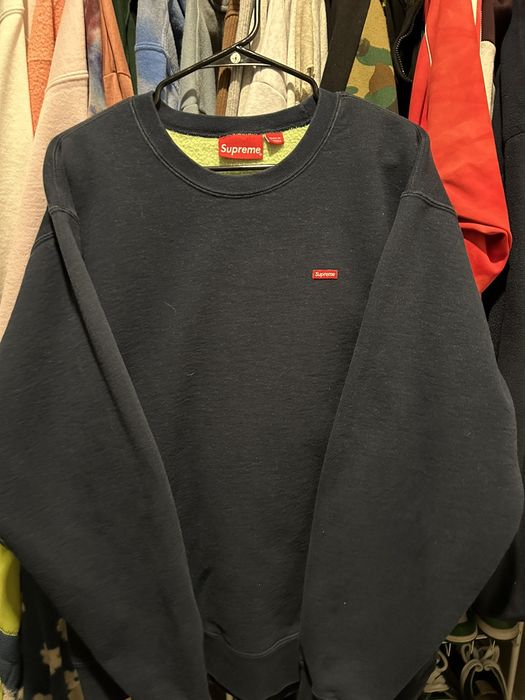 Supreme Mini box logo | Grailed