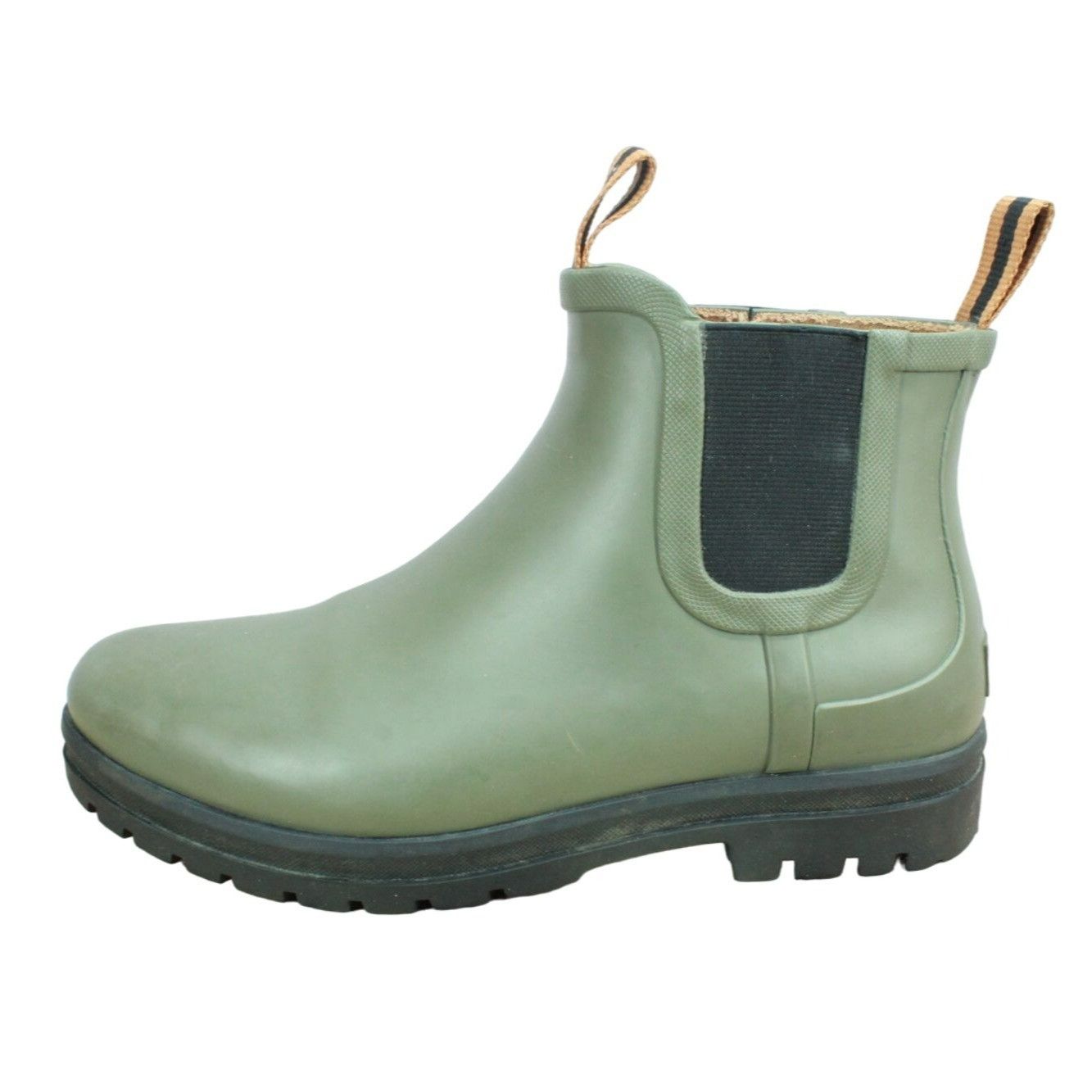 Chelsea Soccer × L.L. Bean LL Bean Women's Rugged Wellie Chelsea Boots ...