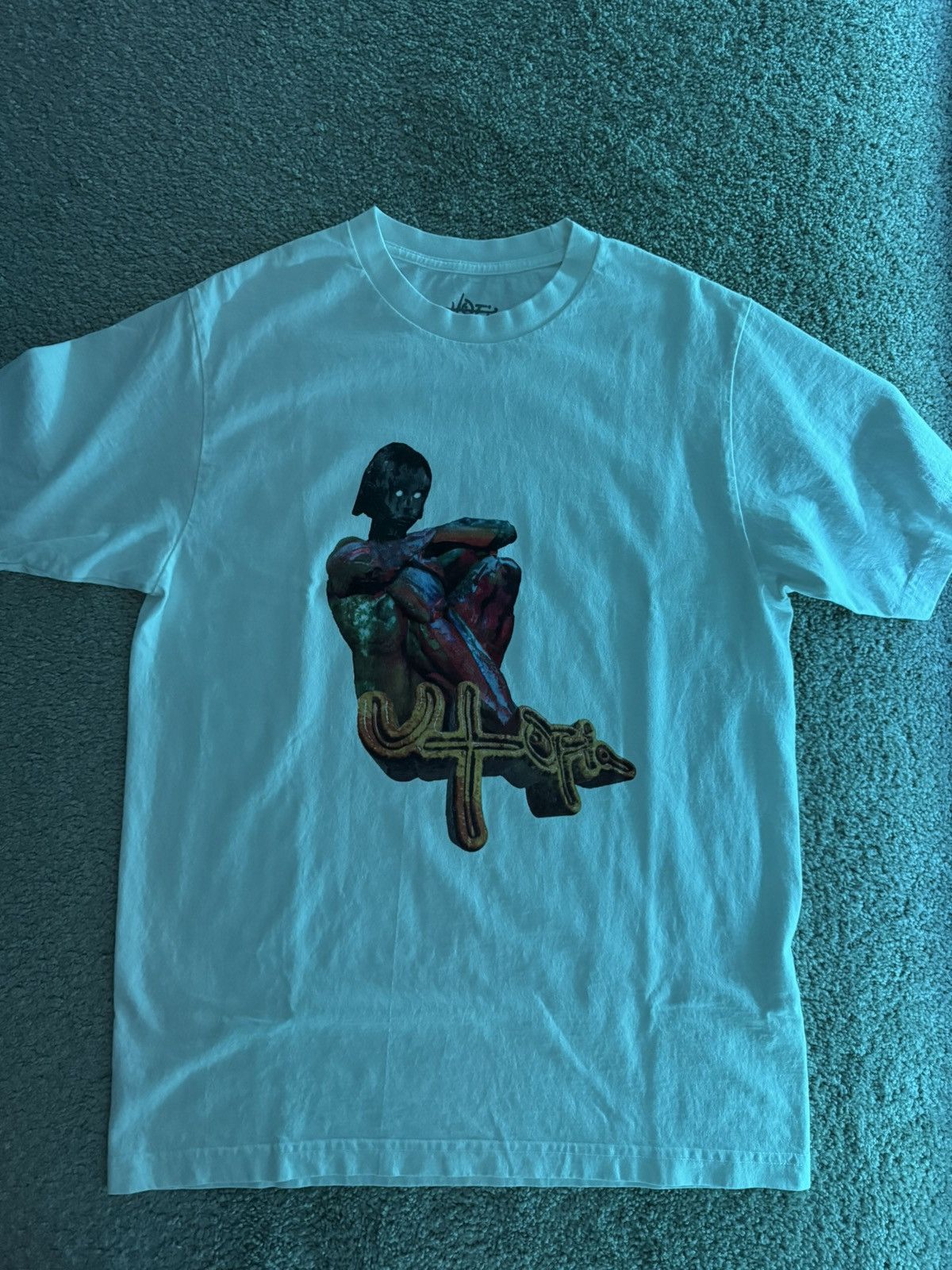 Streetwear × Travis Scott Travis Scott Utopia “B1” | Grailed