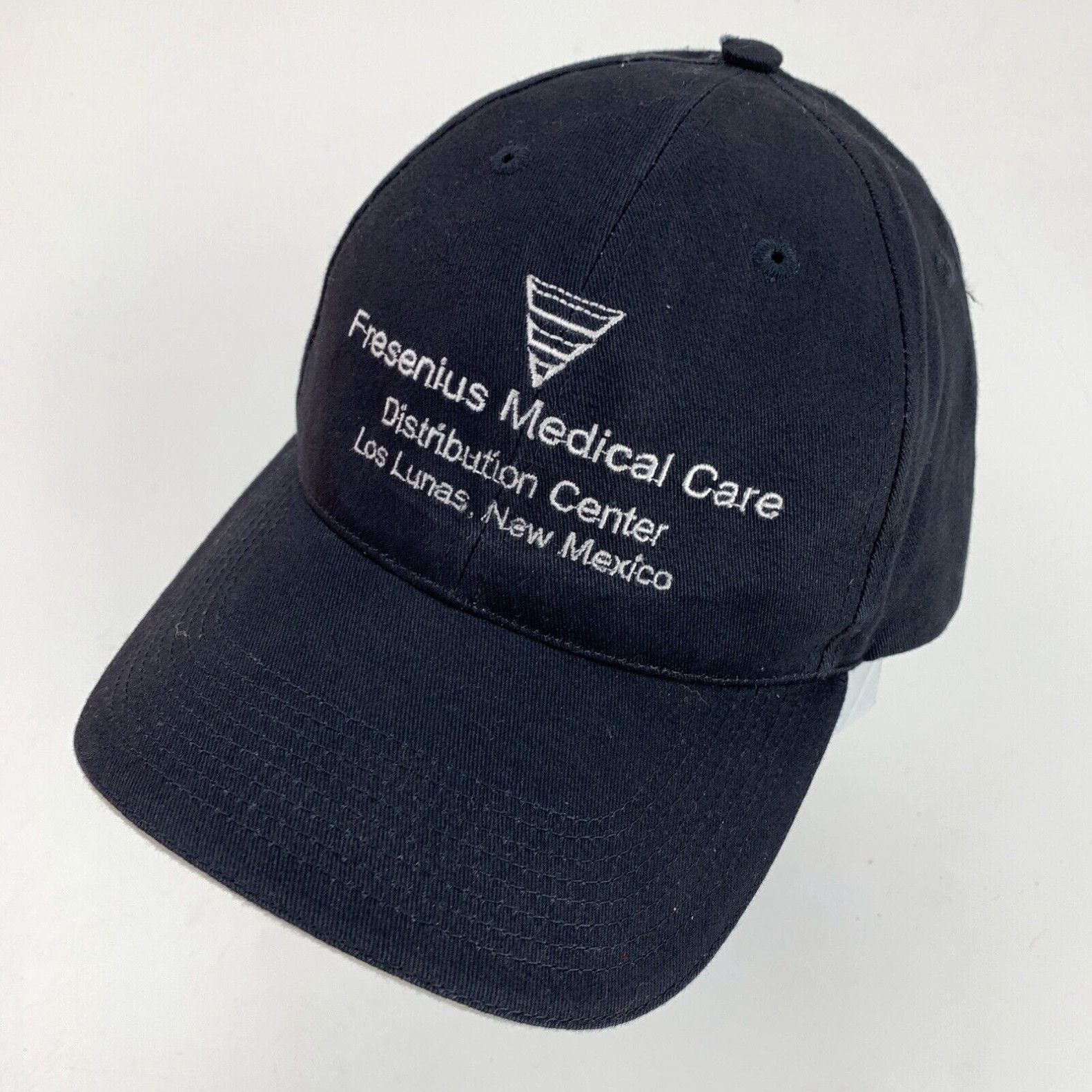 Vintage Fresenius Medical Care Los Lunas New Mexico Ball Cap Hat ...