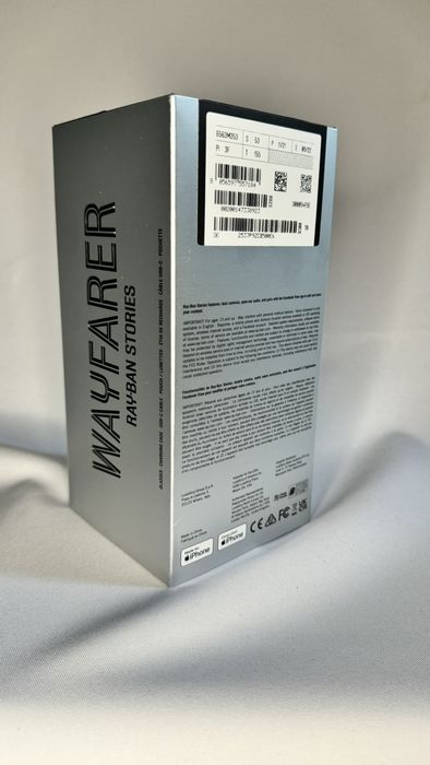 RayBan Ray Ban x Meta Smart Glasses- Olive W/ transition lenses | Grailed